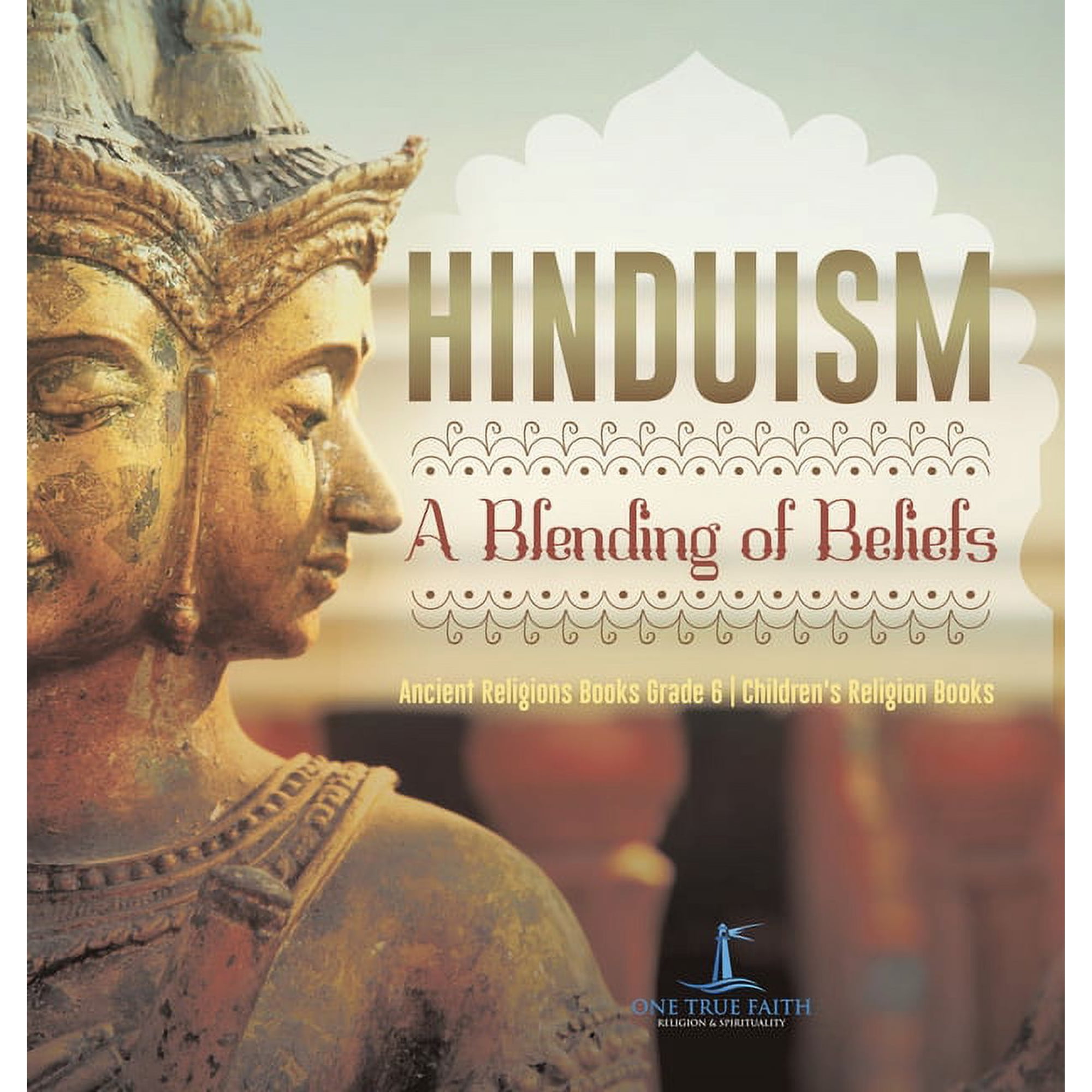 Hinduism Religion Beliefs