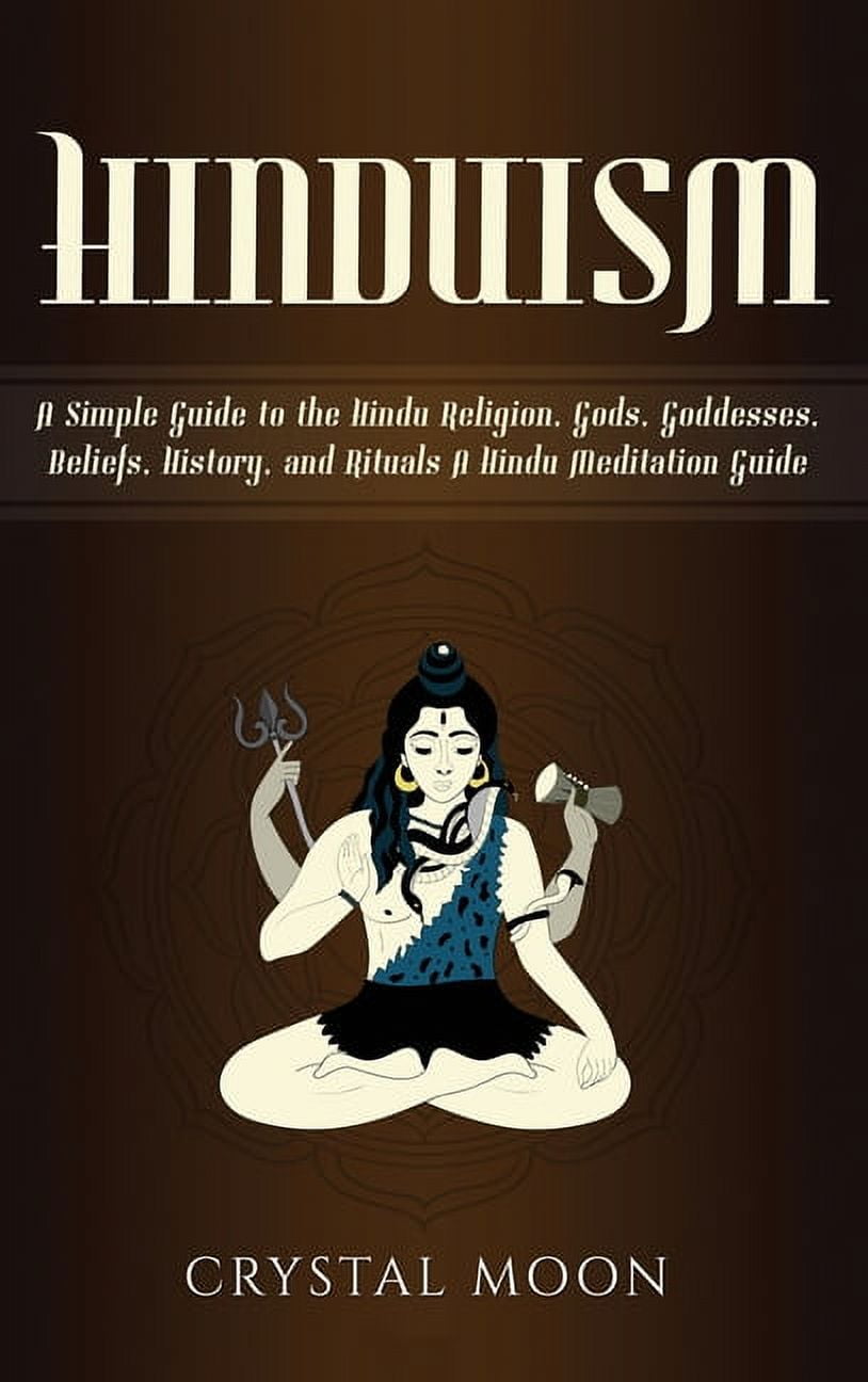 Hinduism Beliefs Gods