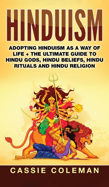 Hinduism Beliefs Gods