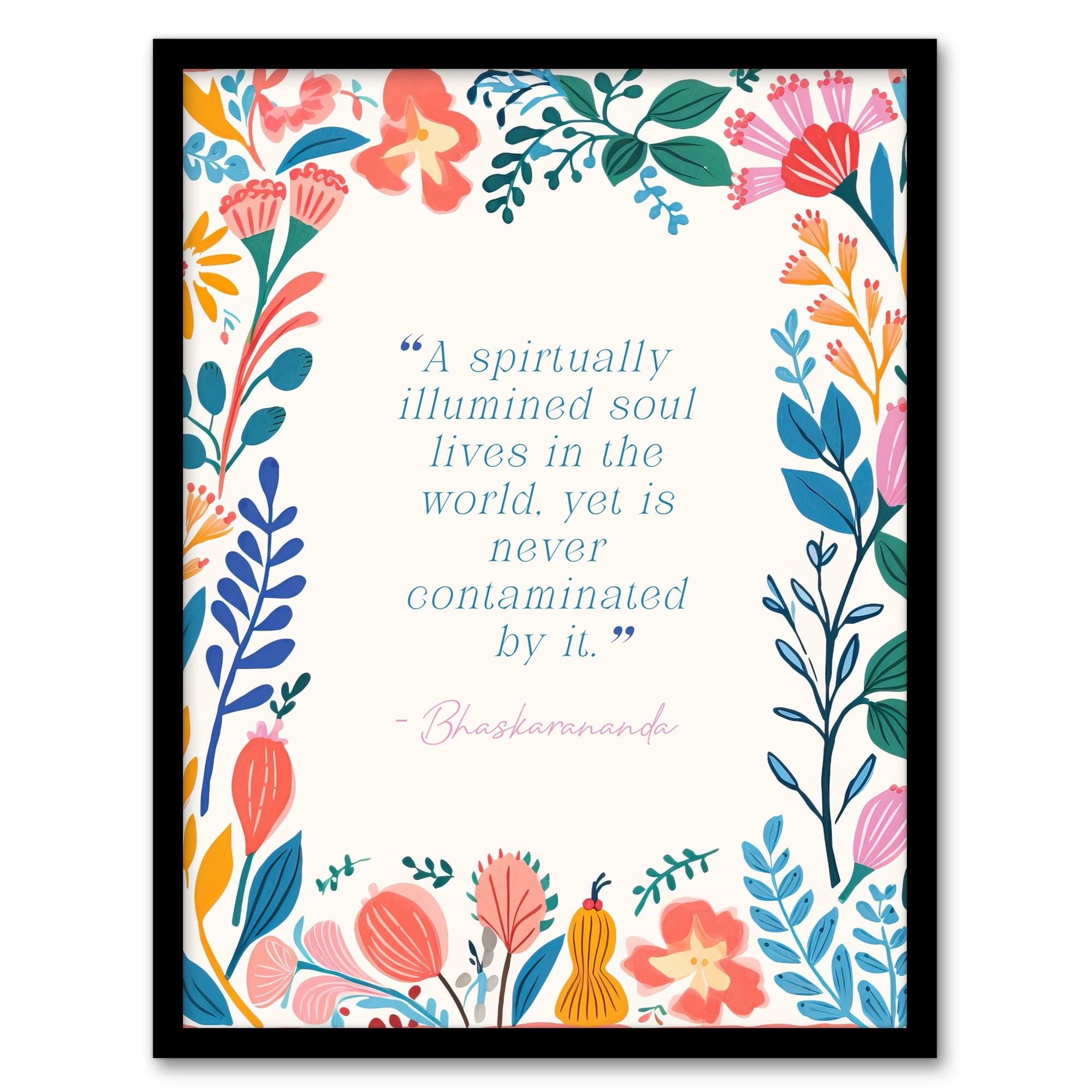 Hinduism Illuminated Soul Bhaskarananda Veda Hindu Faith Gods ...