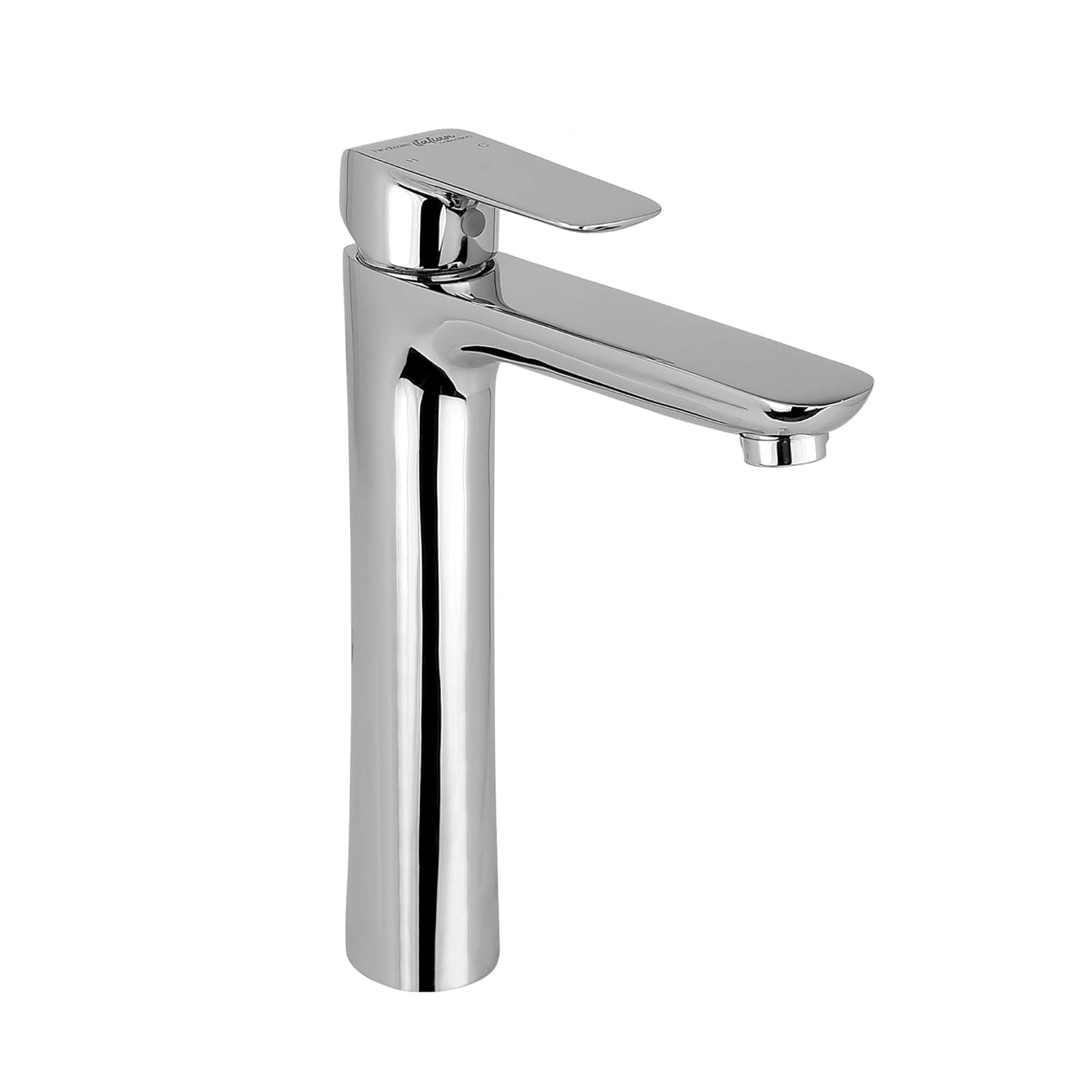 Hindware Italian Collection F400014CP Single Lever Basin Mixer for ...