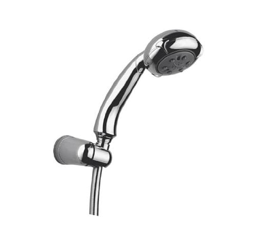 Hindware Showers 5Flow Hand Shower with Rubbit Cleaning System and 150 ...