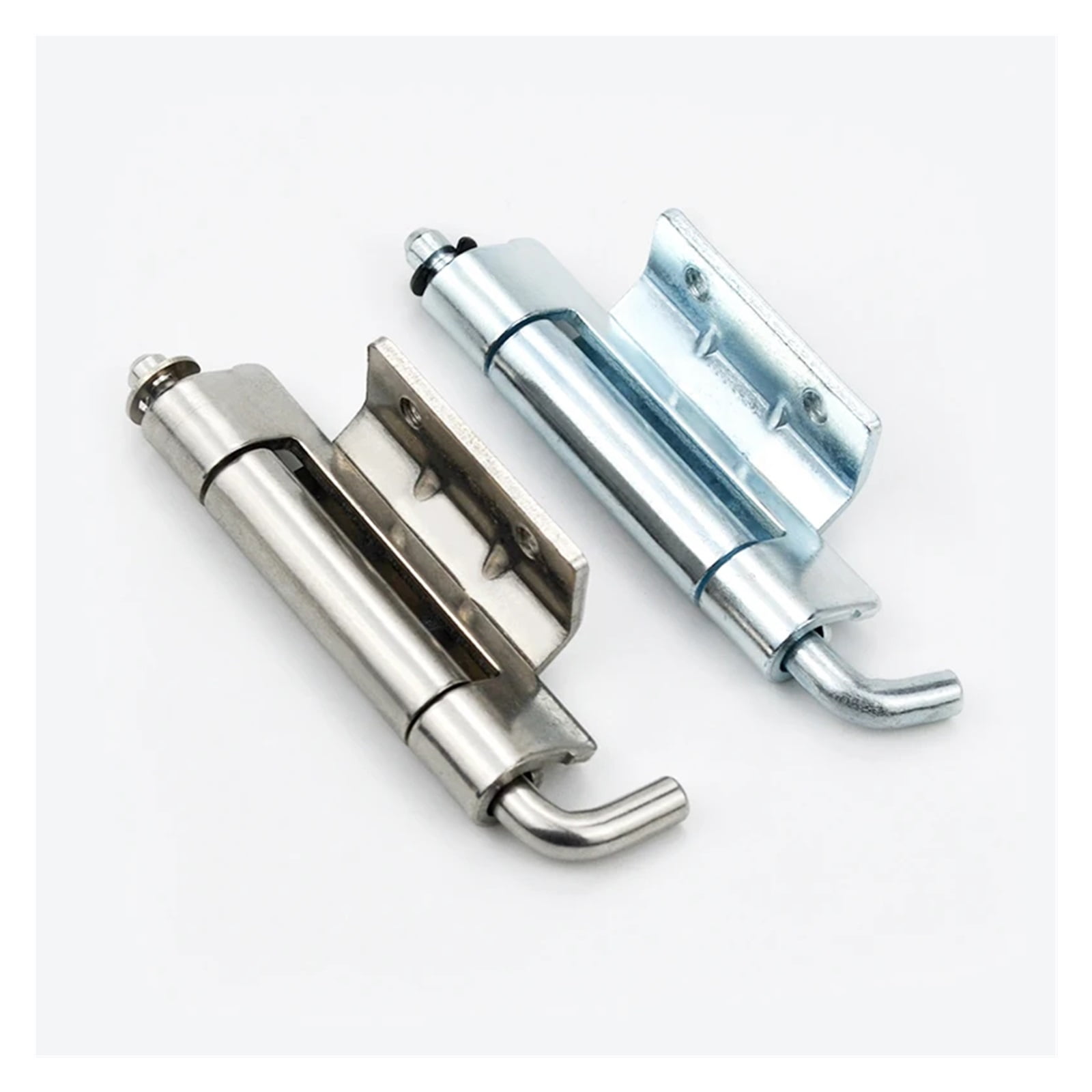 Hinge 1pcs Cabinet Hidden Hinge, Detachable Distribution Box Bolt-Hole ...