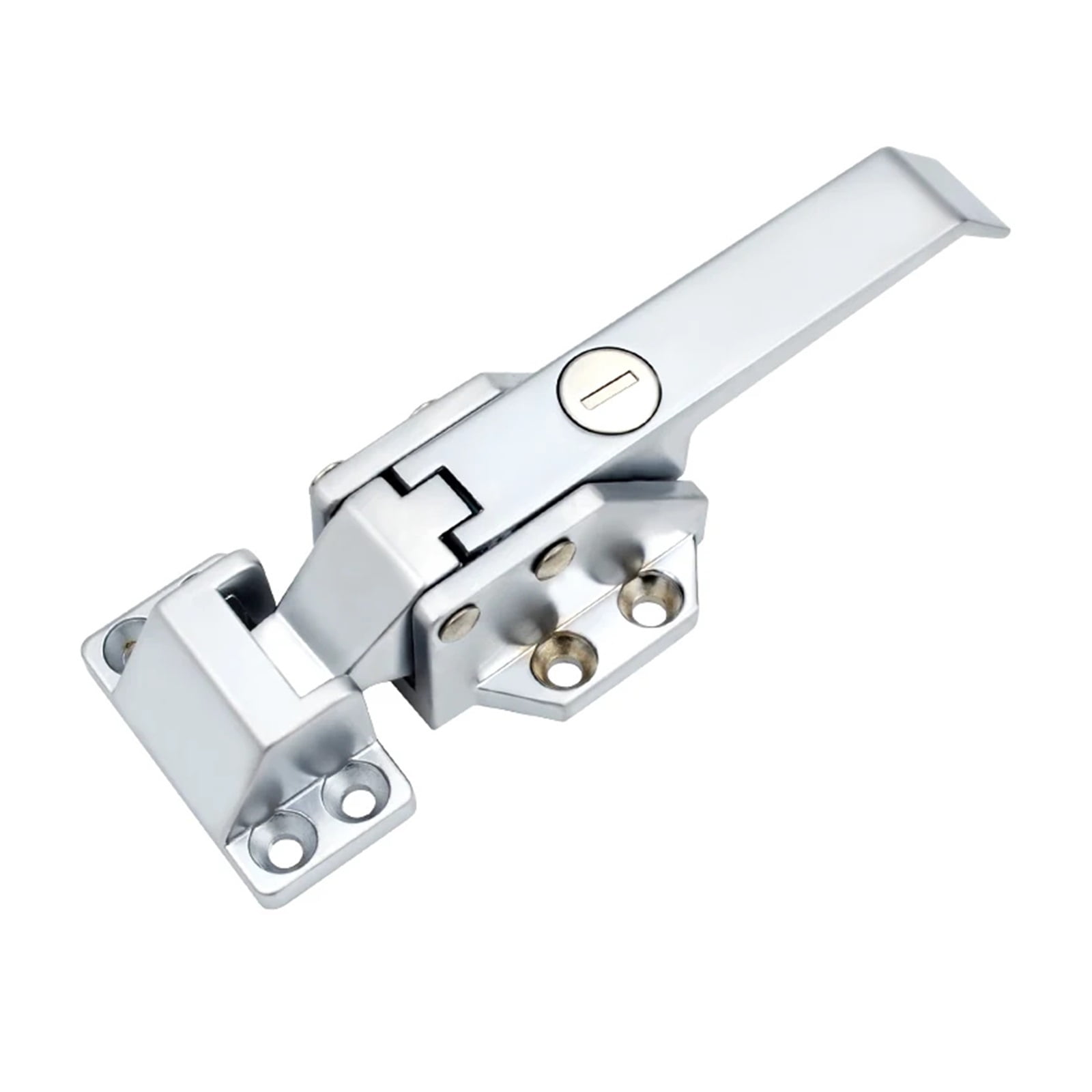 Hinge 1pcs Handle Door Hinge Cold Storage Store Industrial Knob Lock ...