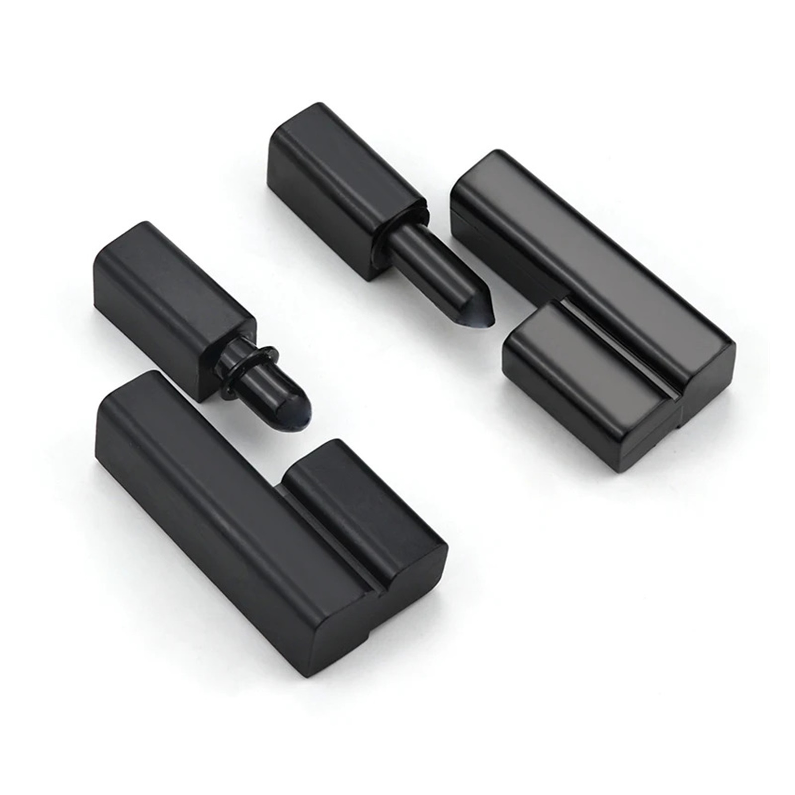 Hinge 1pcs Industrial Hinge Zinc Alloy Removable Hinge Electric Cabinet ...