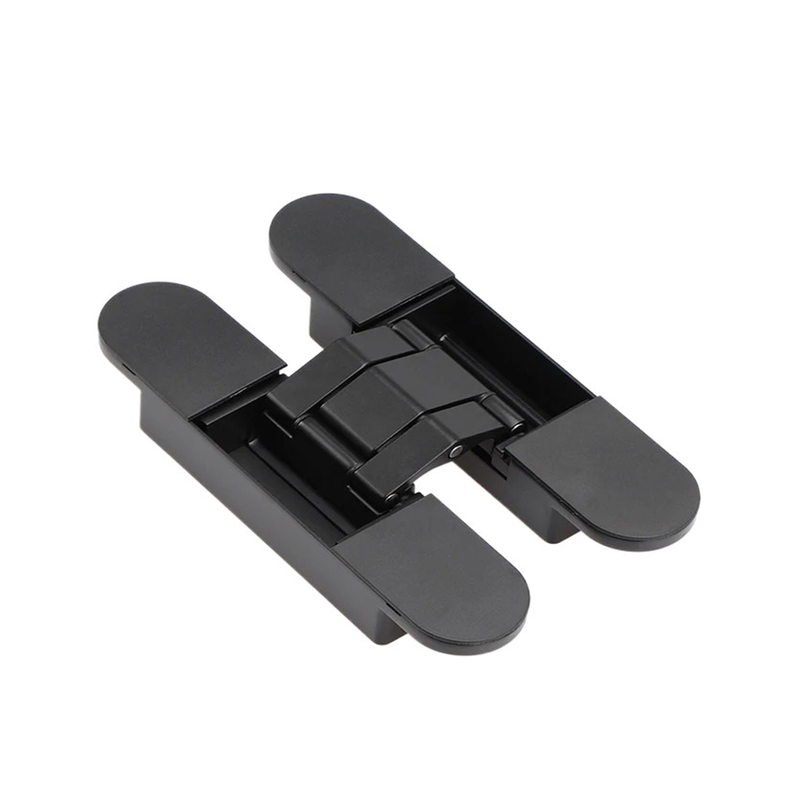 Hinge 1pcs Invisible Door Hinge Invisible Door Hinge 180 Degree Hinge ...