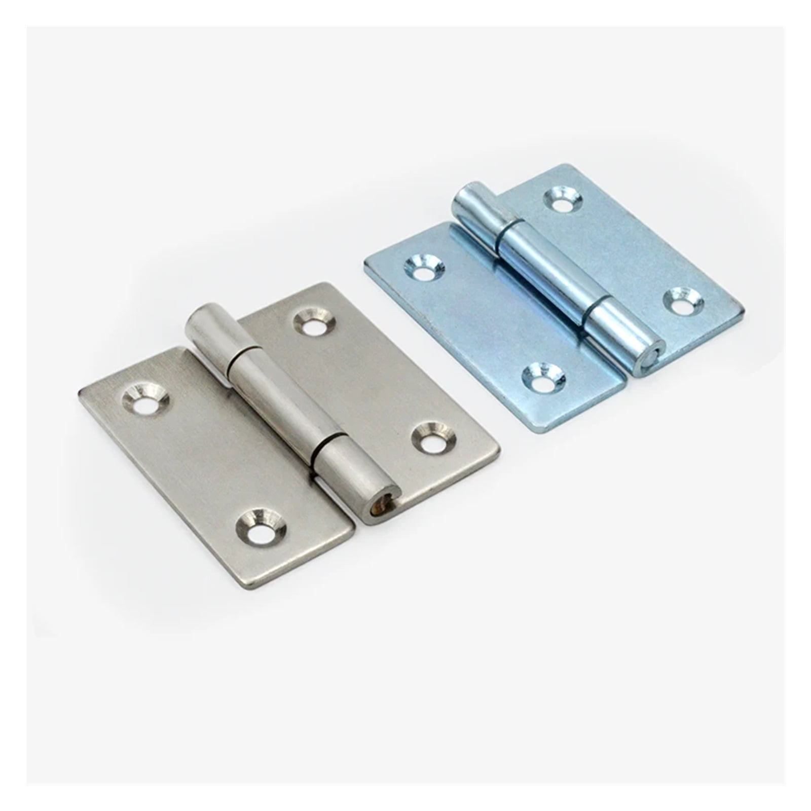 Hinge 1pcs Stainless Steel Thickened Hinge, Power Distribution Box ...