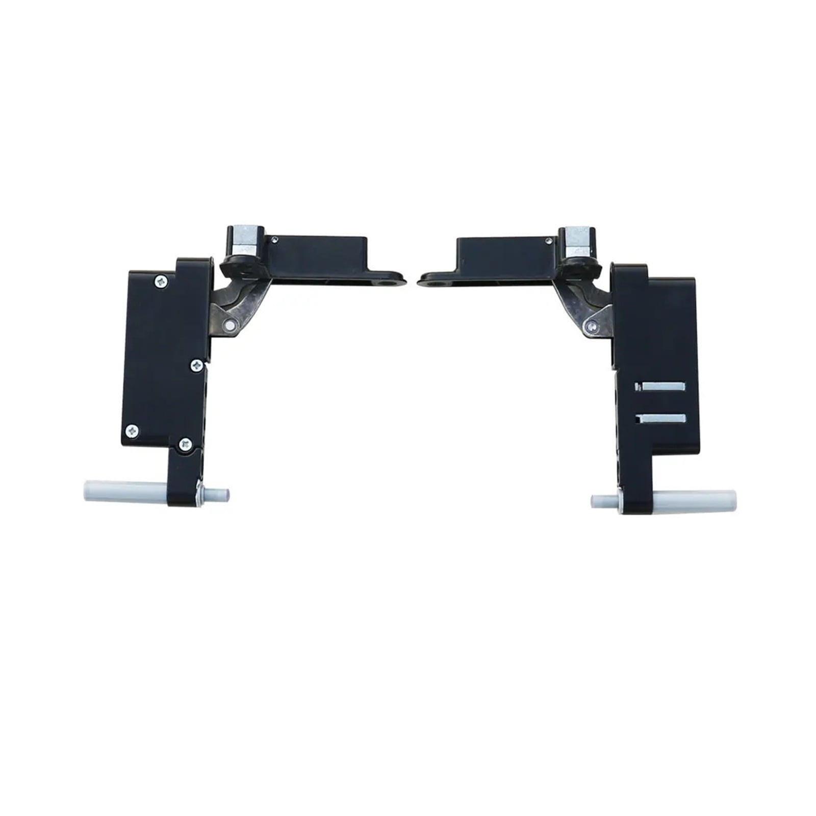 Hinge 1pcs adjustable hydraulic swing aluminium wardrobe concealed ...