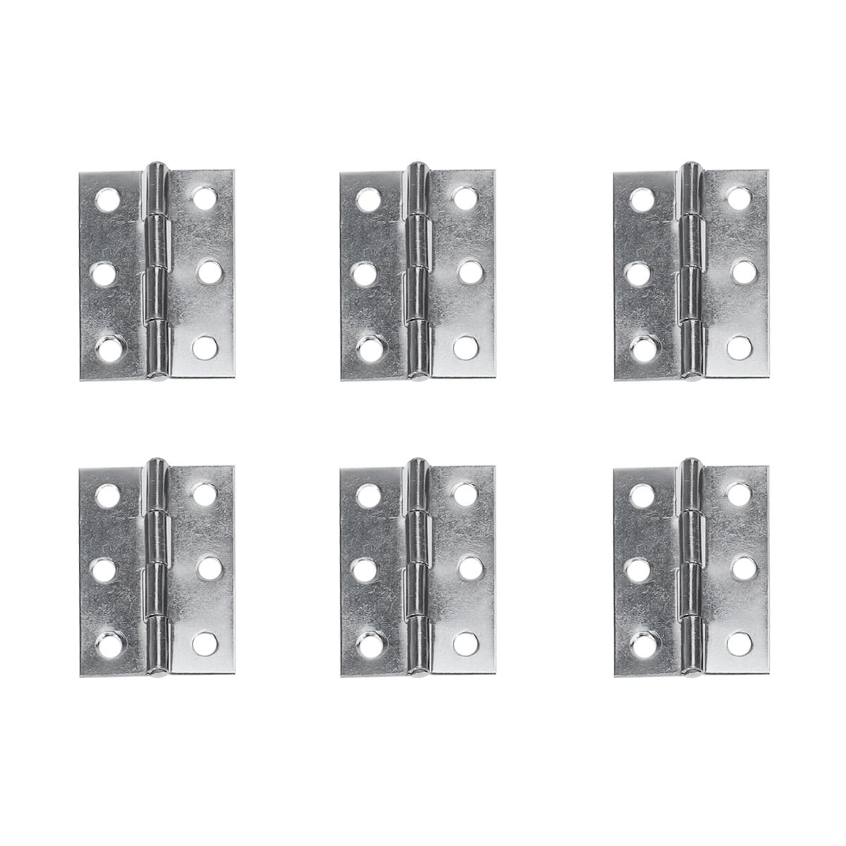 Hinge 2 Inch Black Door Knobs Handle Hinges for Kitchen Cabinets ...