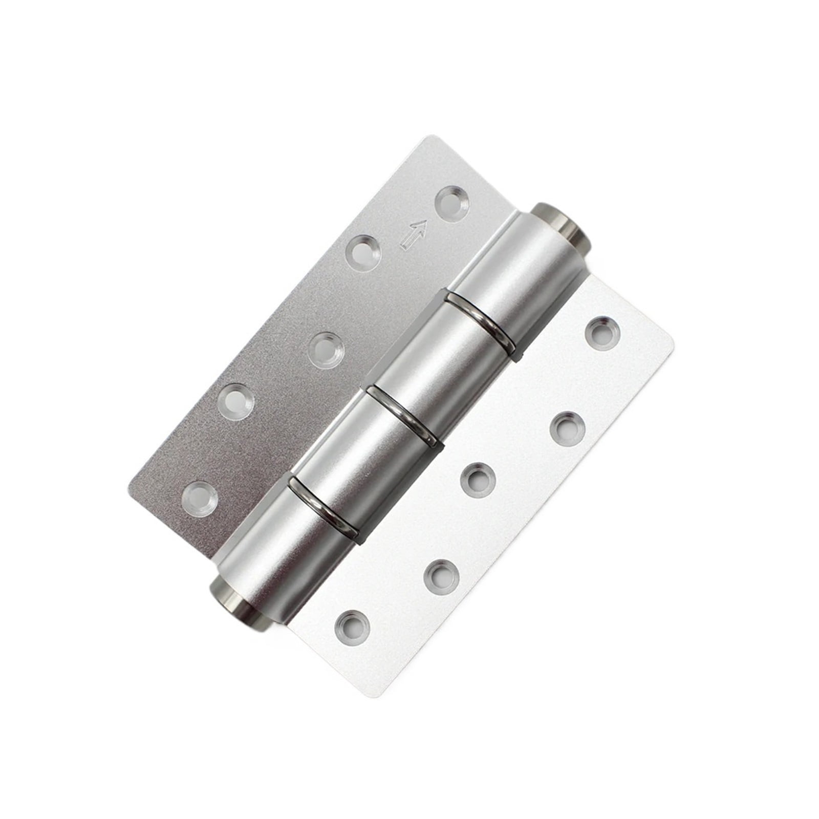 Hinge 2pcs RDH-19-E Wooden Door Direction Aluminum Material Hinge ...