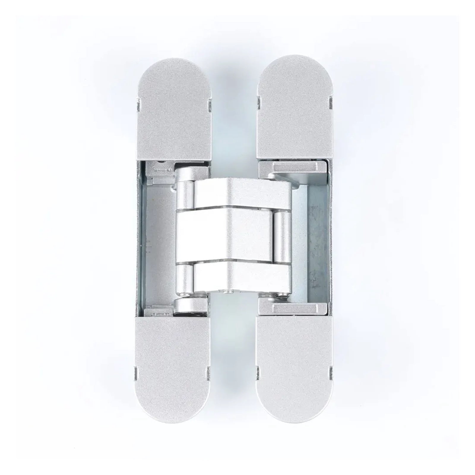 Hinge 3 WAY adjustable concealed INVISIBLE HINGES 60kg - Walmart.com