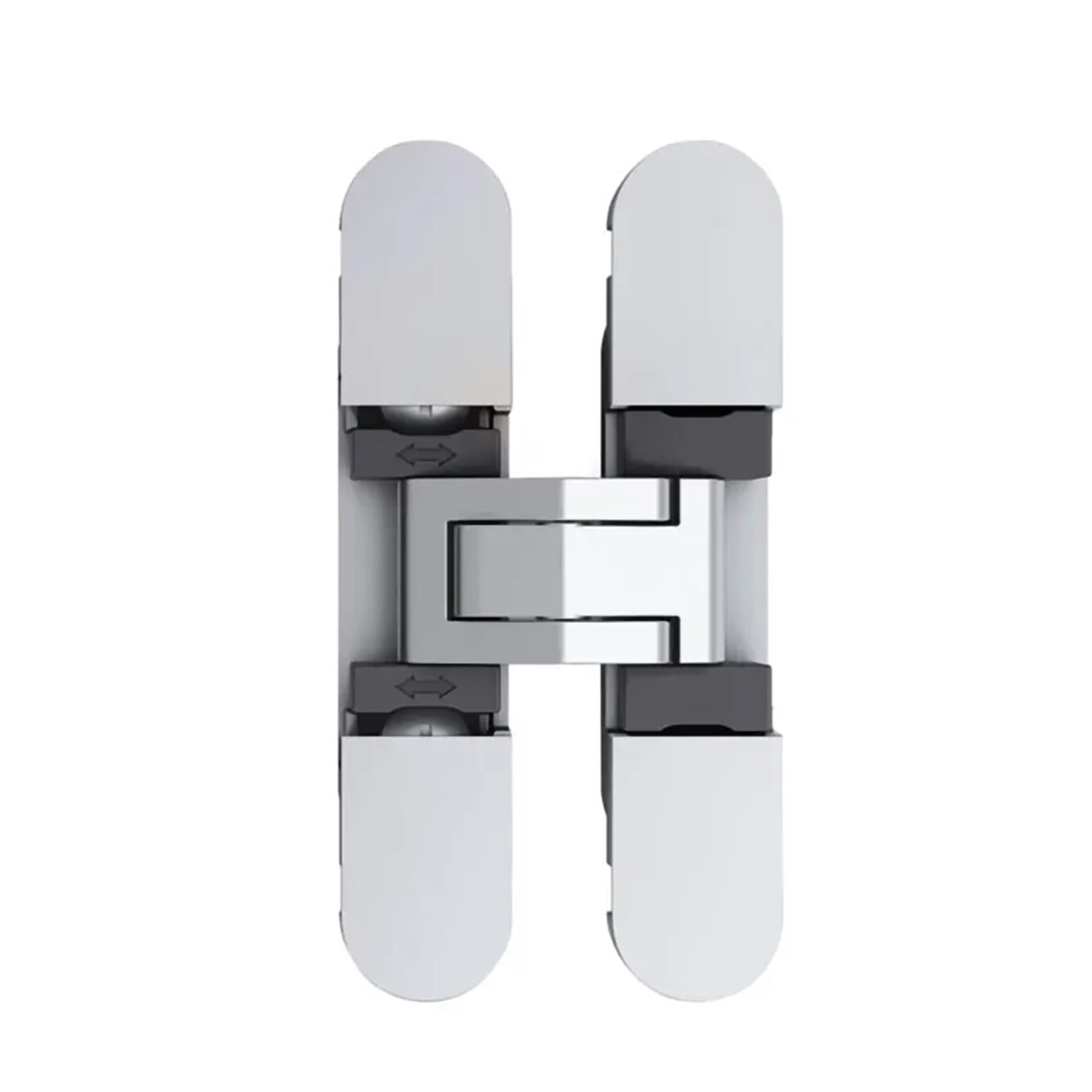 Hinge Hes3d small adjustable hidden cabinet hinges - Walmart.com