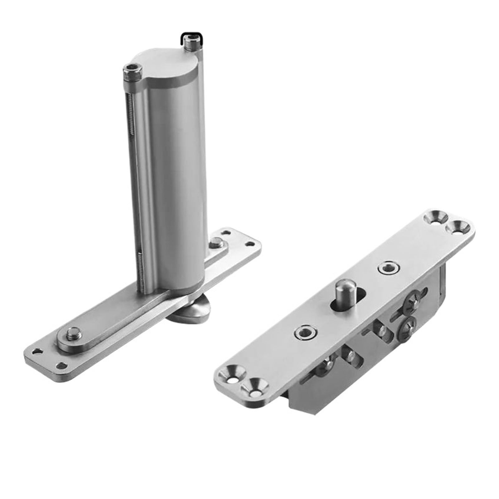 Hinge 300kg/500kg Door Closer Doors 360° Automatic Door Closer Rotation ...
