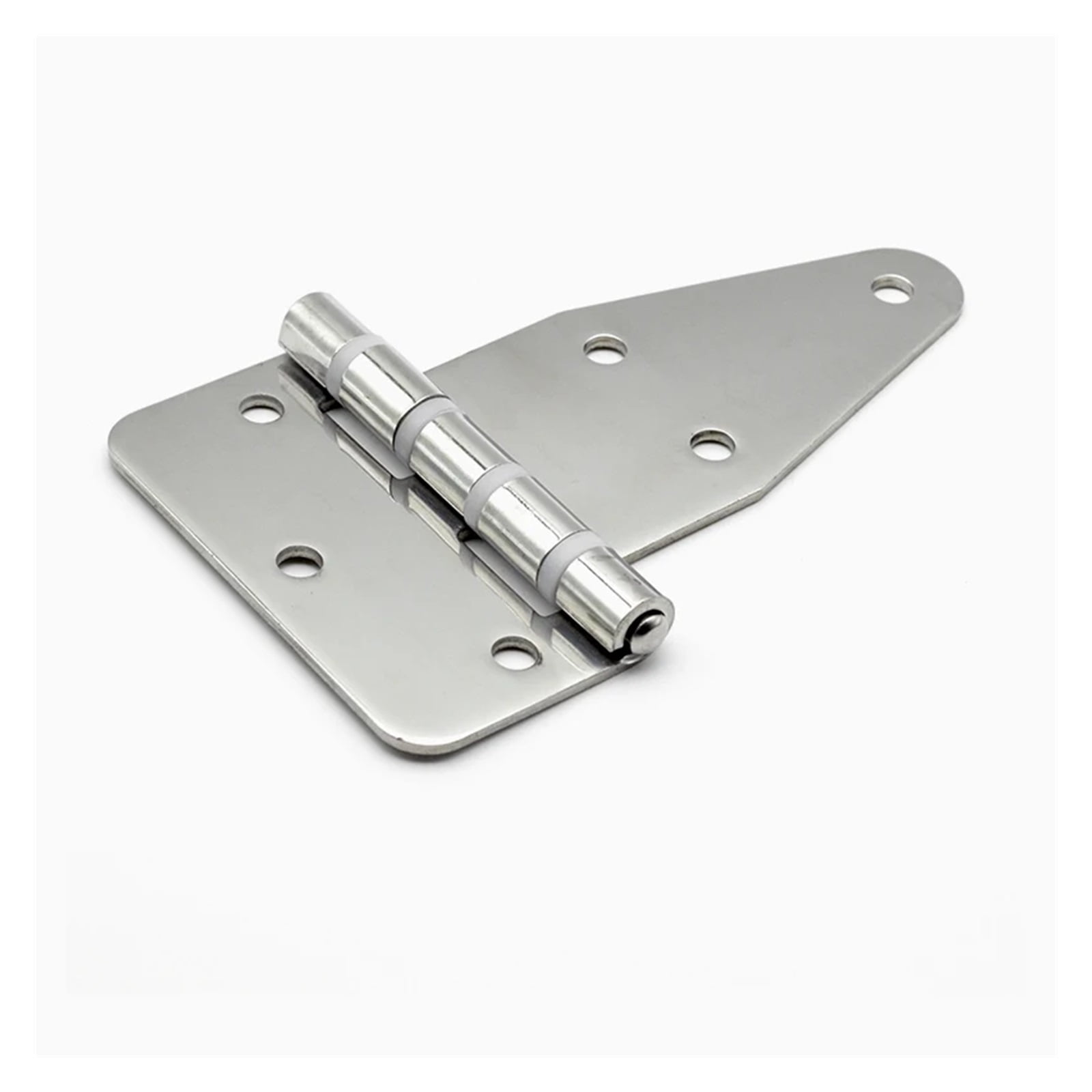 Hinge 304 Stainless Steel Silent Hinge Mechanical Equipment Cabinet ...