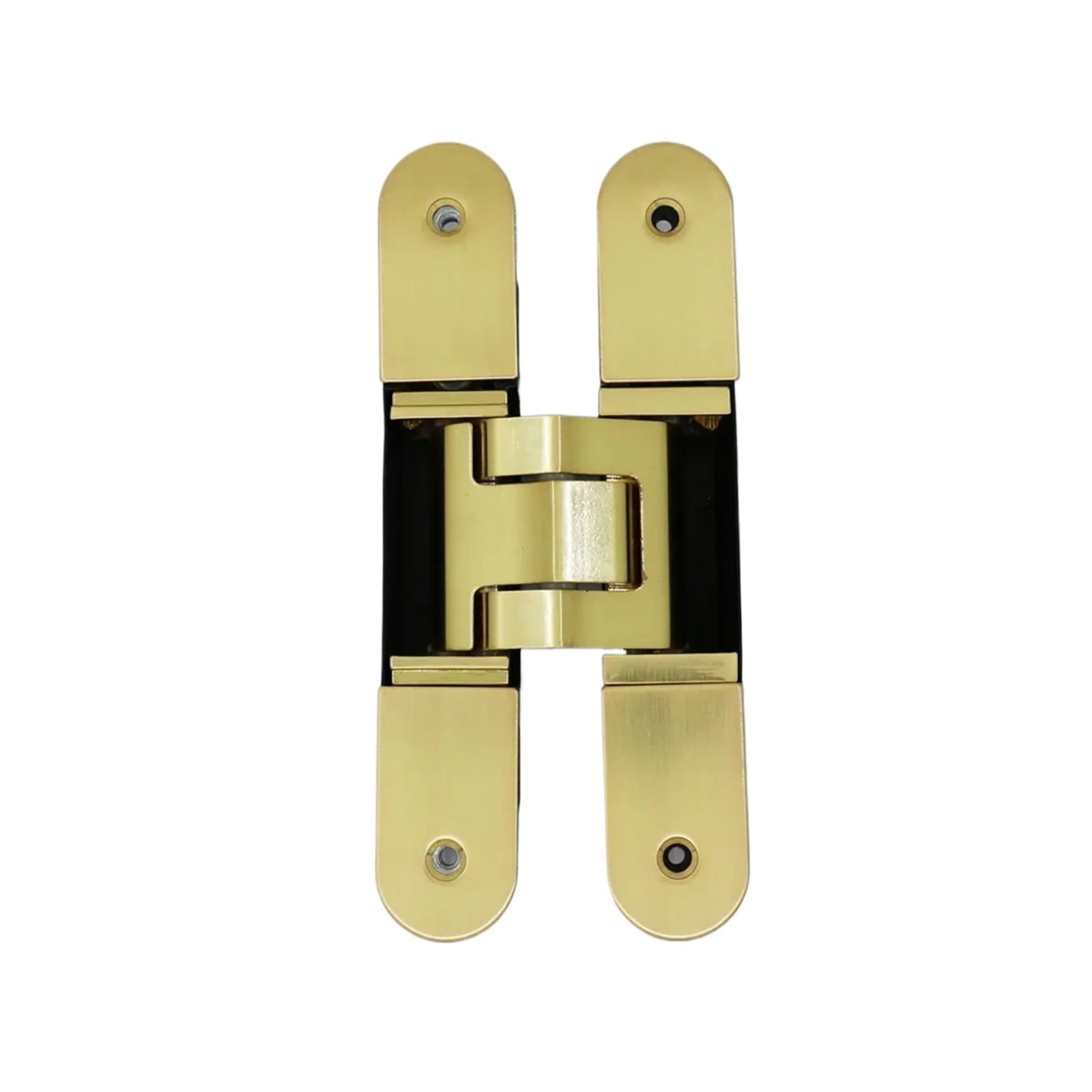 Hinge 304 conceal 3d door hinge adjustment stainless steel door hinges ...