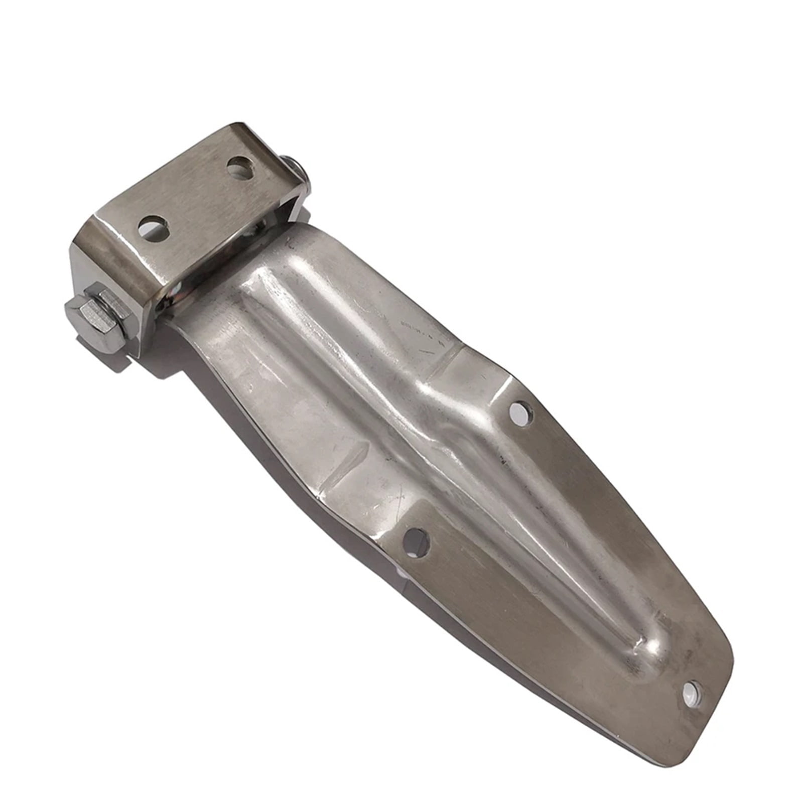 Hinge 330mm Stainless Steel Container Door Hinge - Walmart.com