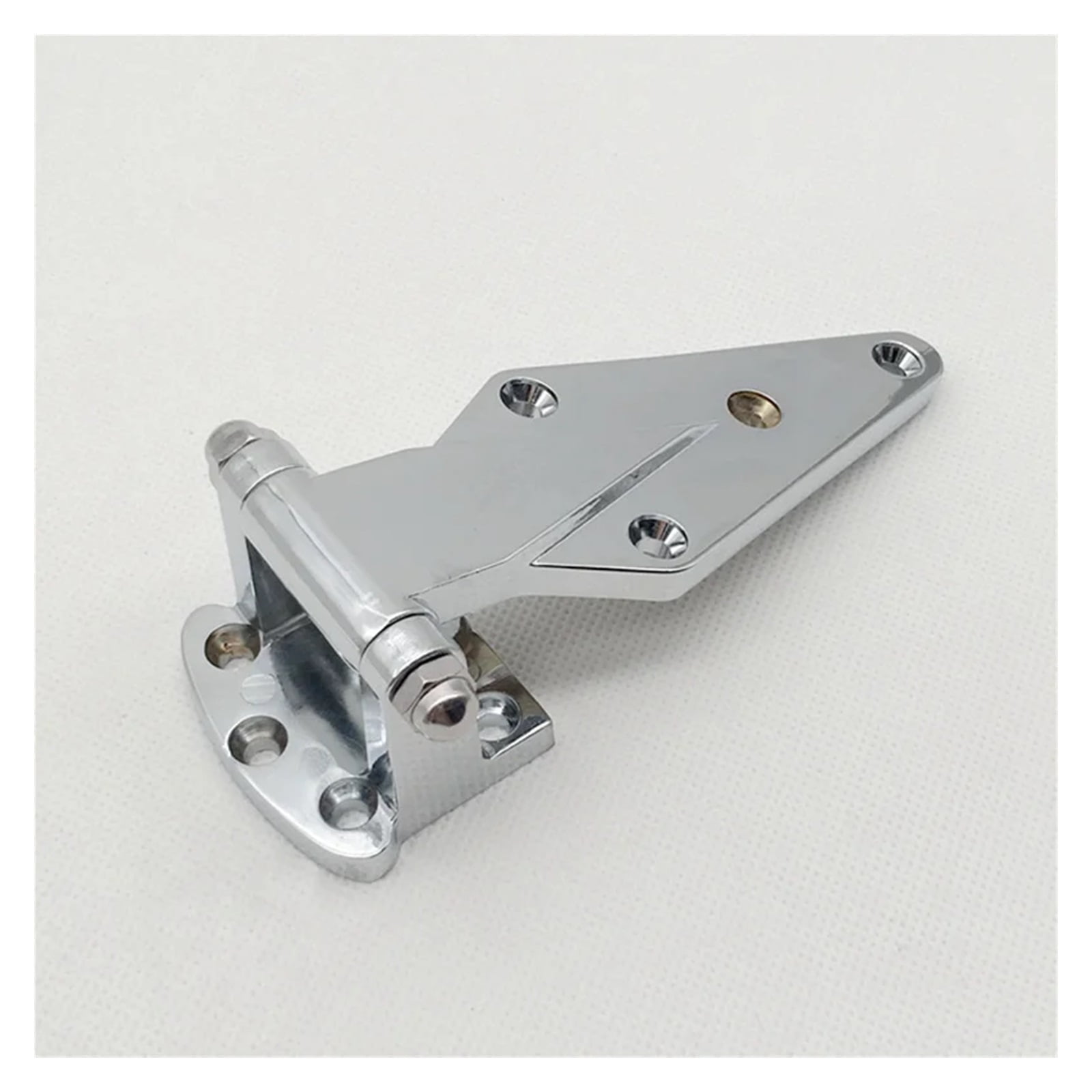 Hinge 4 Inch 25mm Hinge Door Cookware Fitting Hardware - Walmart.com