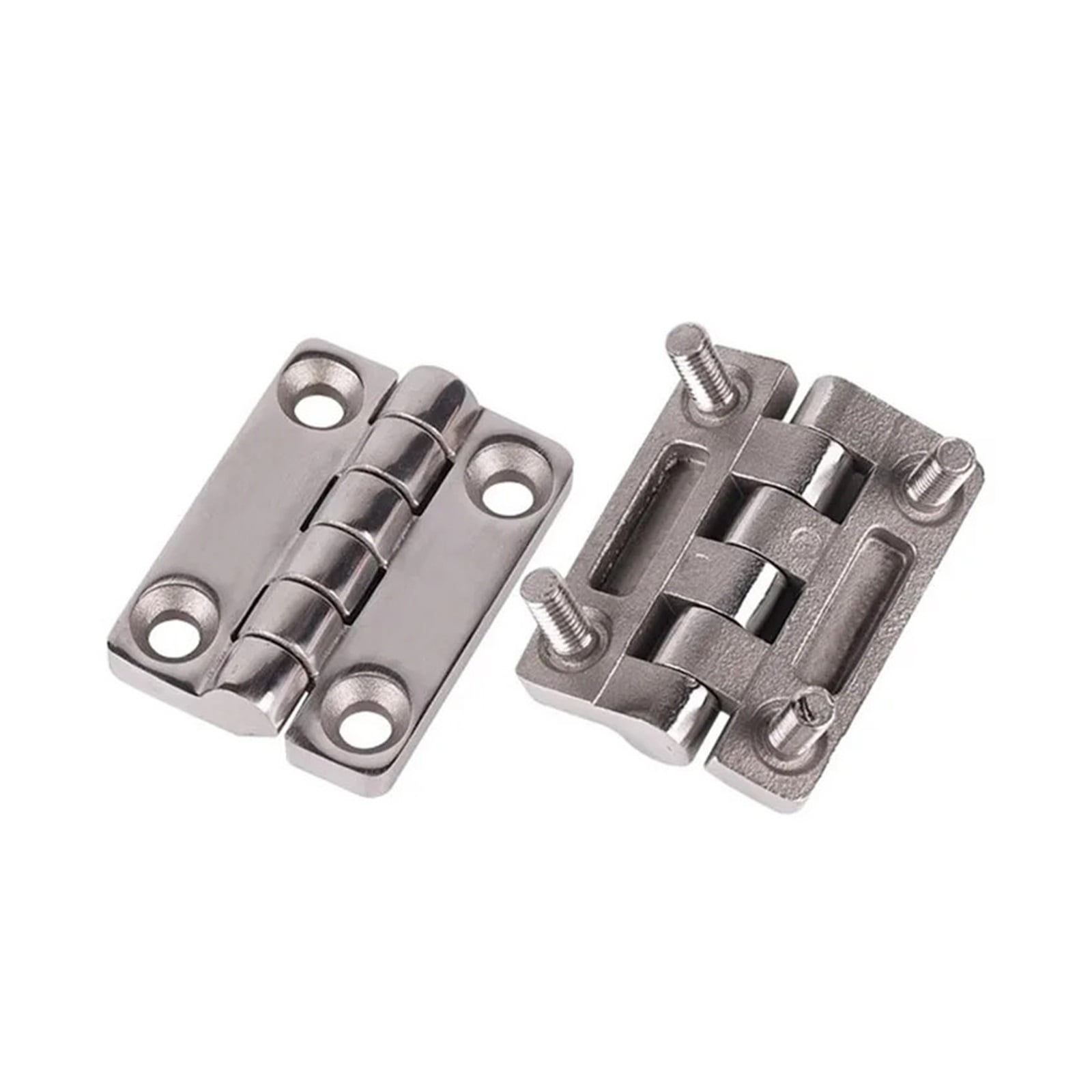 Hinge 54*40mm Distribution Cabinet Switch Power Control Box Door Hinge ...