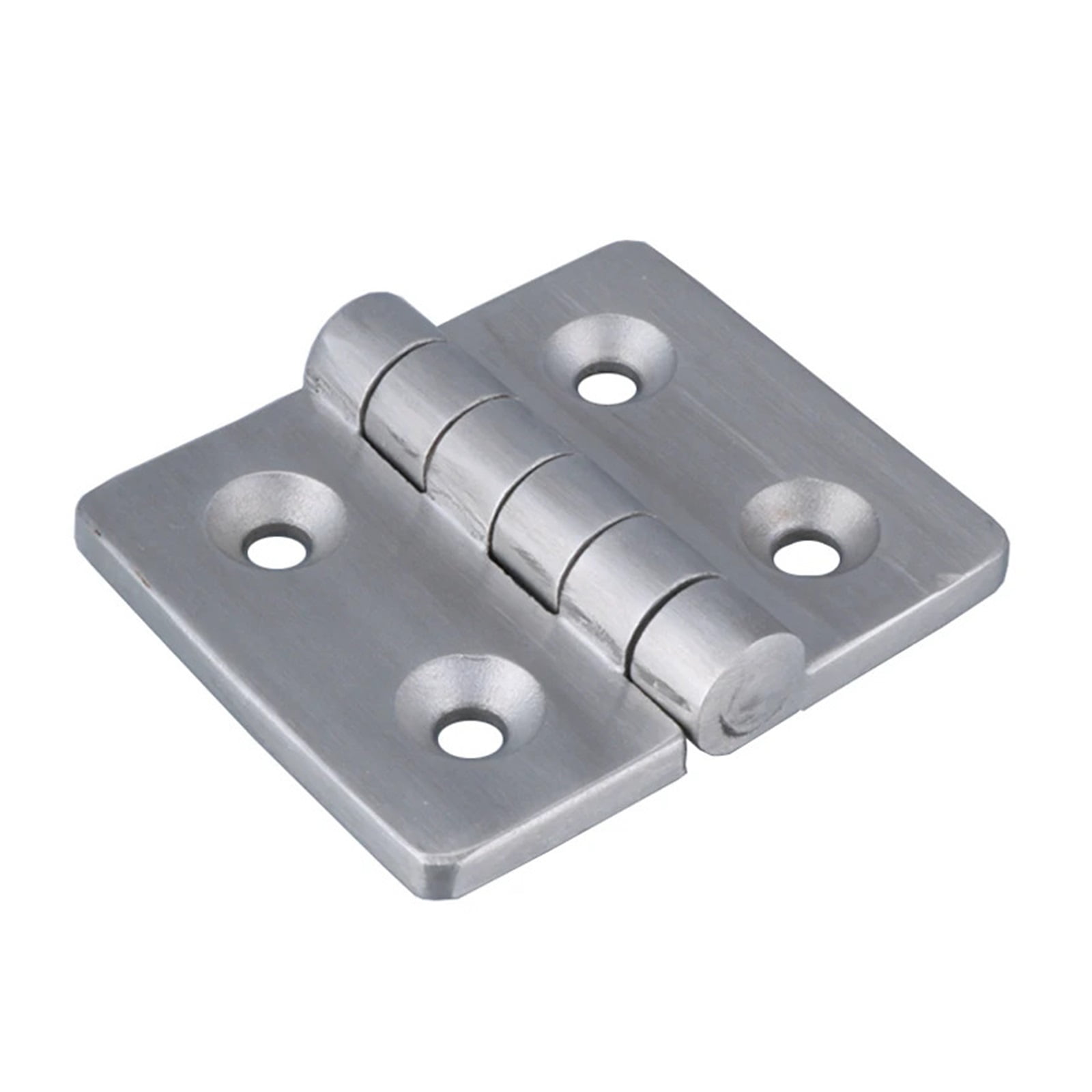 Hinge 70*60mm Industrial Machinery Equipment Door Hinge Power Control ...