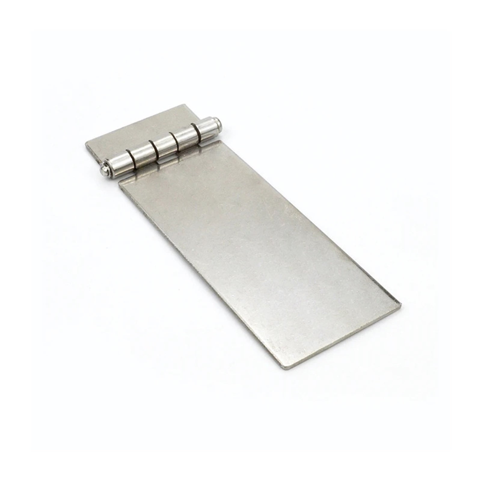 Hinge 8-Inch Large Lengthened Asymmetrical Welded Carbon Steel Hinge ...