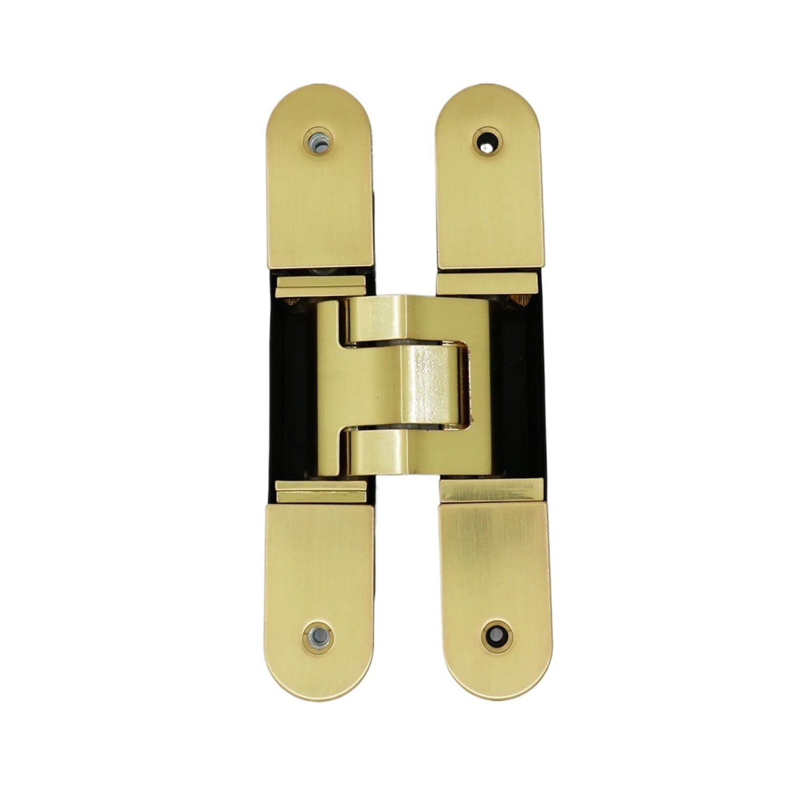 Hinge Adjustable hinge overhead door zinc alloy concealed hinges ...
