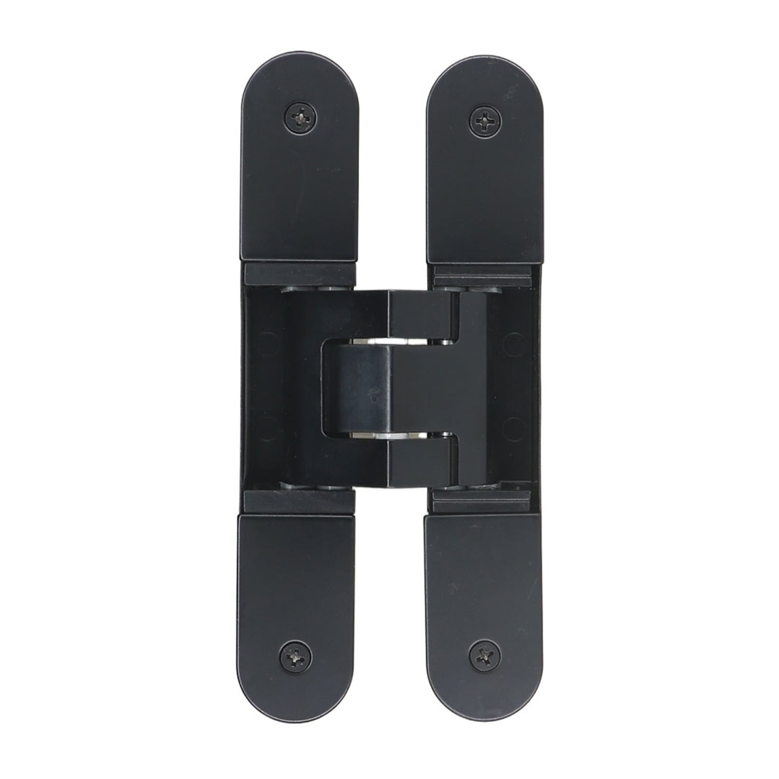 Hinge Adjustable hinge overhead door zinc alloy concealed hinges ...