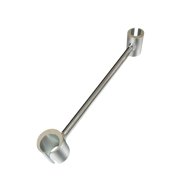 KNUCKLE BENDER 3 IN 1 TOOL The Knuckle BenderTM allows you to easily ...