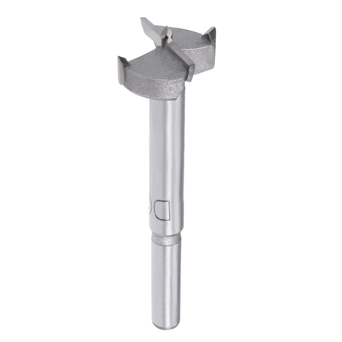 Hinge Boring Forstner Drill Bit, 24mm Diameter, 7mm Shank - Walmart.com