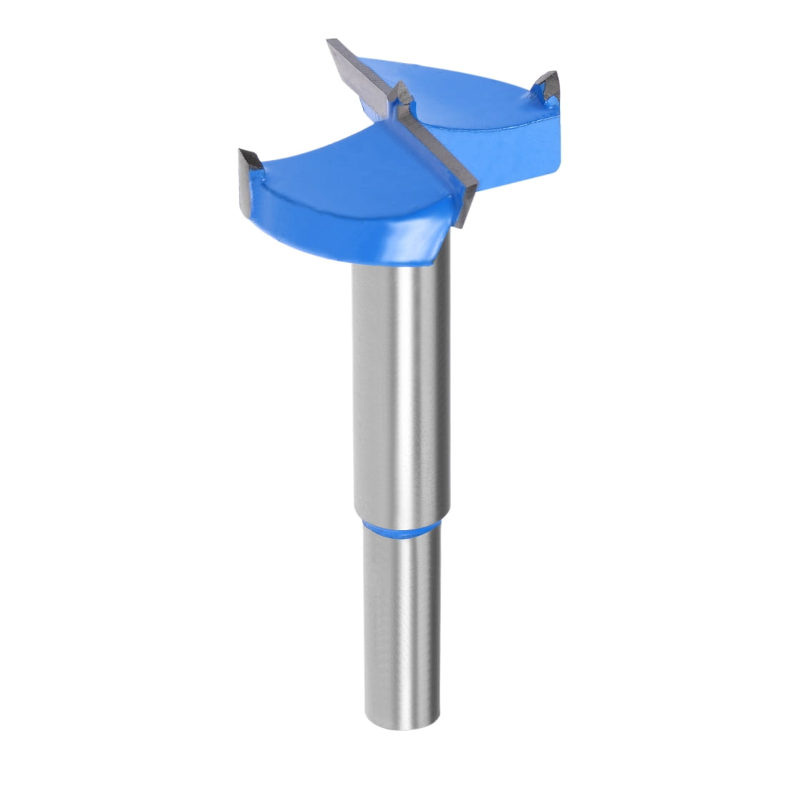 Hinge Boring Forstner Drill Bit, 38mm Diameter, 9mm Round Shank ...