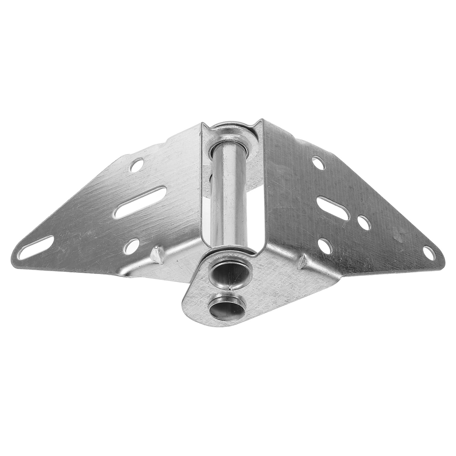 Homoyoyo Durable Silver Garage Door Bracket - Precision Cast for ...