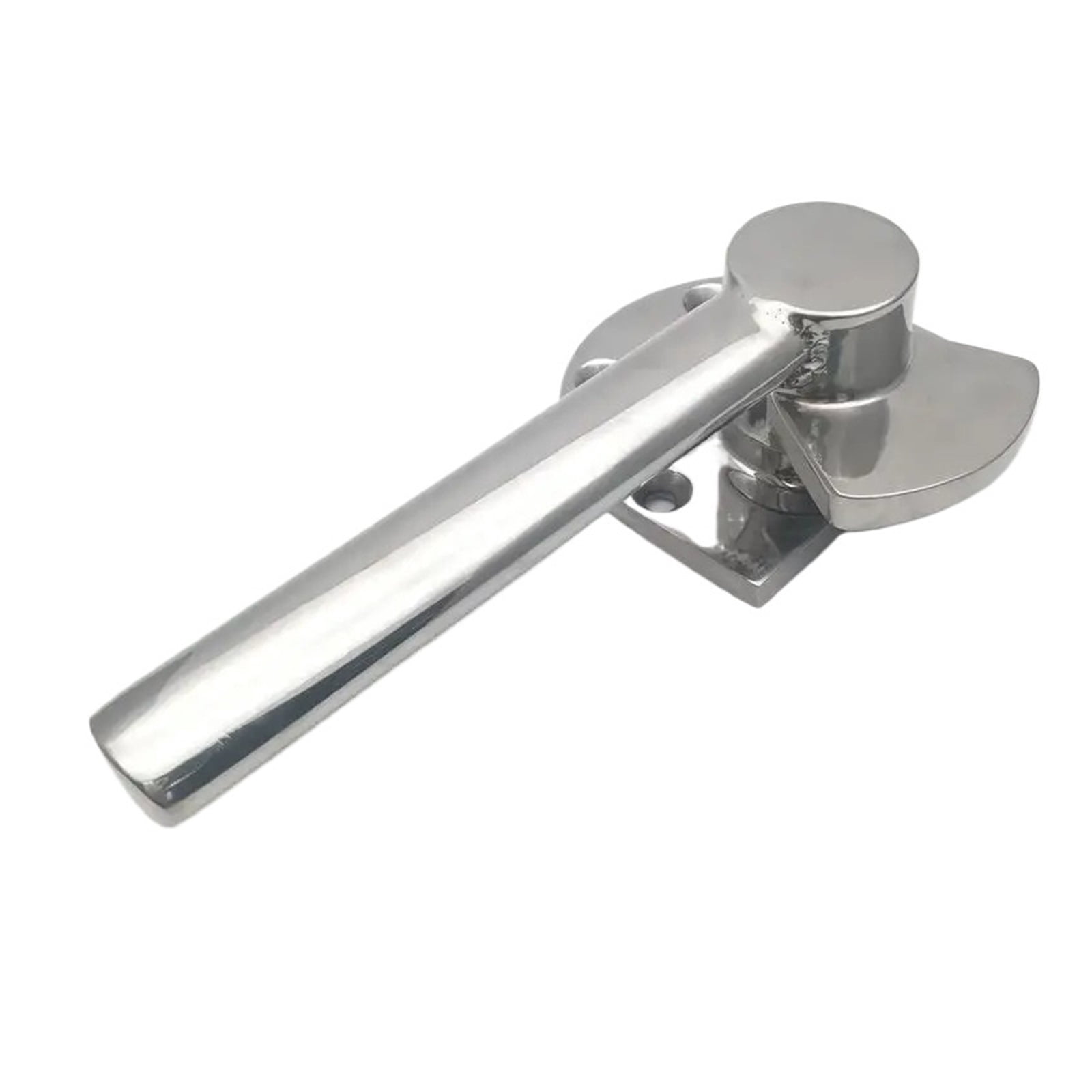Hinge Cabinet Door Handle Steam Box Knob Oven Lock Cold Store Case ...
