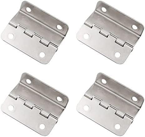 Hinge, Cabinet Door Hinge Luggage Jewelry Wood Boxes V-intage Home ...