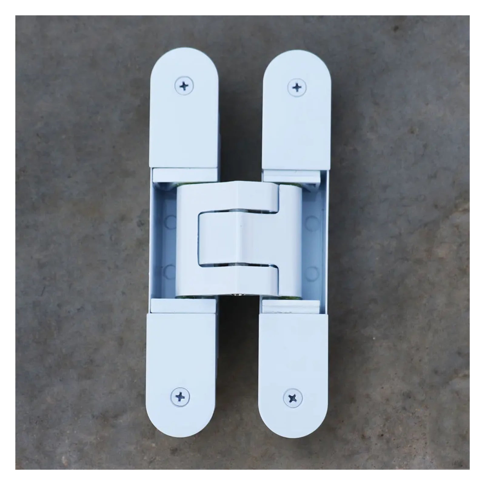 Hinge Concealed 80kg adjustable hinges - Walmart.com