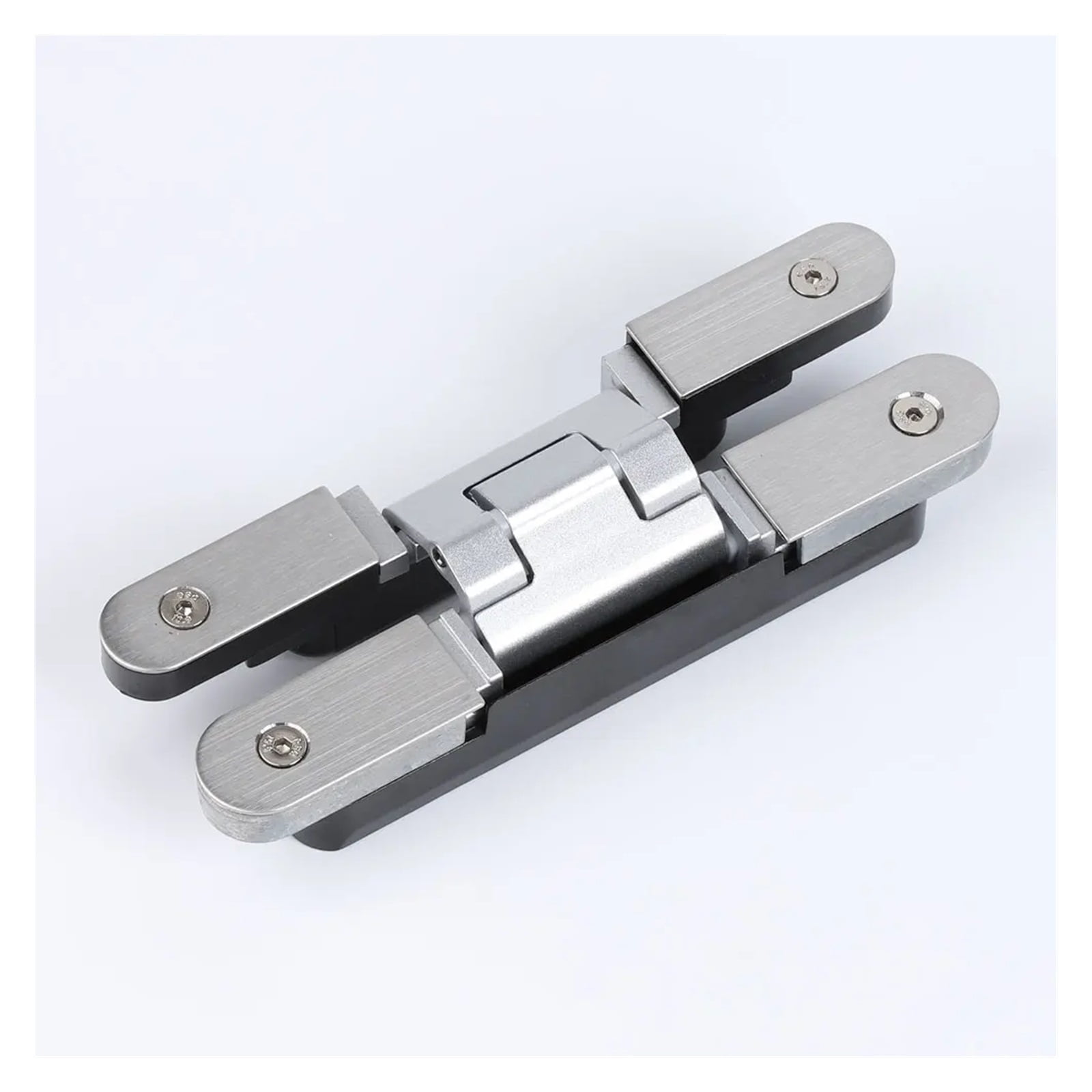 Hinge Concealed Hinge 240 3D Invisible Hinge - Walmart.com