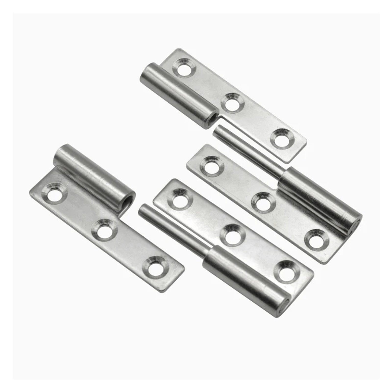 Hinge Detachable Hinge Industrial Chassis Cabinet Distribution Box Door Hinge Can Be Welded ...