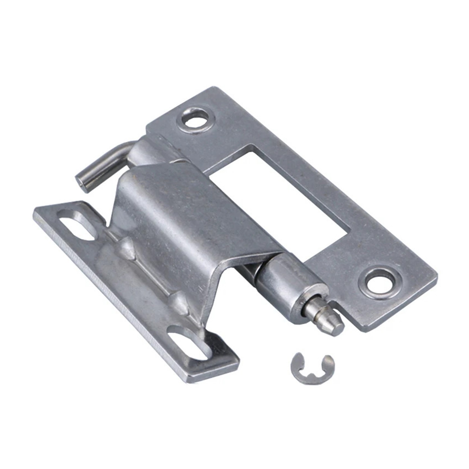 Hinge Distribution Cabinet Switch Control Box Door Hinge Instrument ...