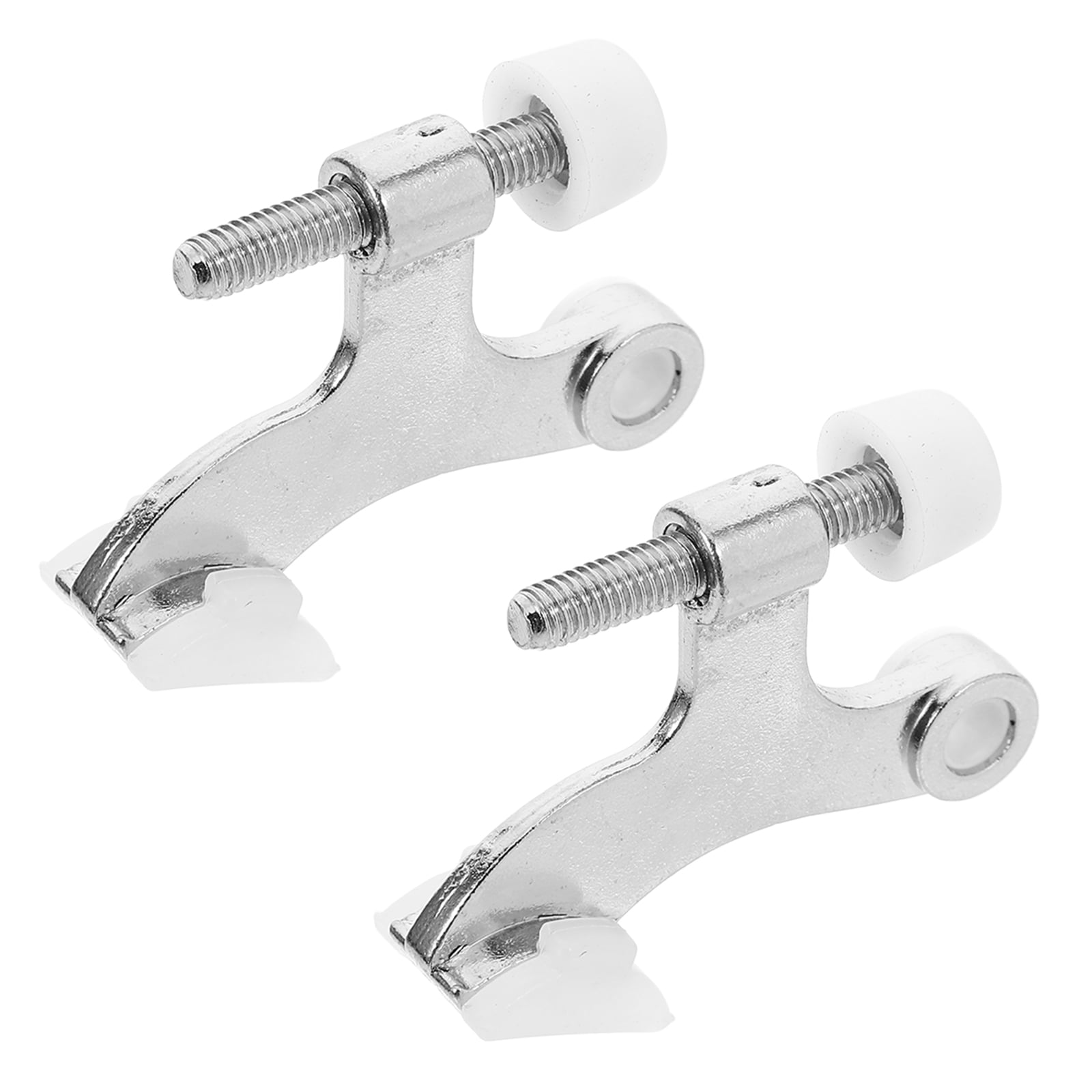 Hinge Door Stop Heavy Duty Door Hinge Stopper Home Door Stopper Heavy ...