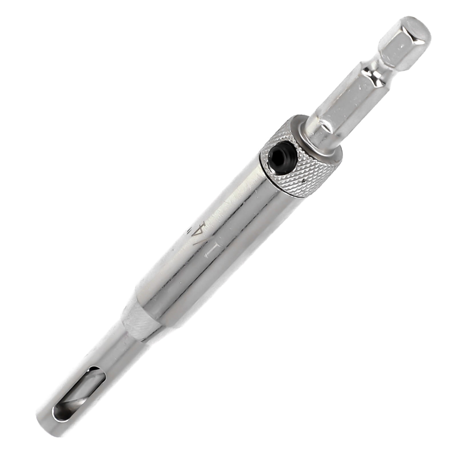 Hinge Drill Bit Including L-Type Wrench Self Centering Hinge Tapper ...