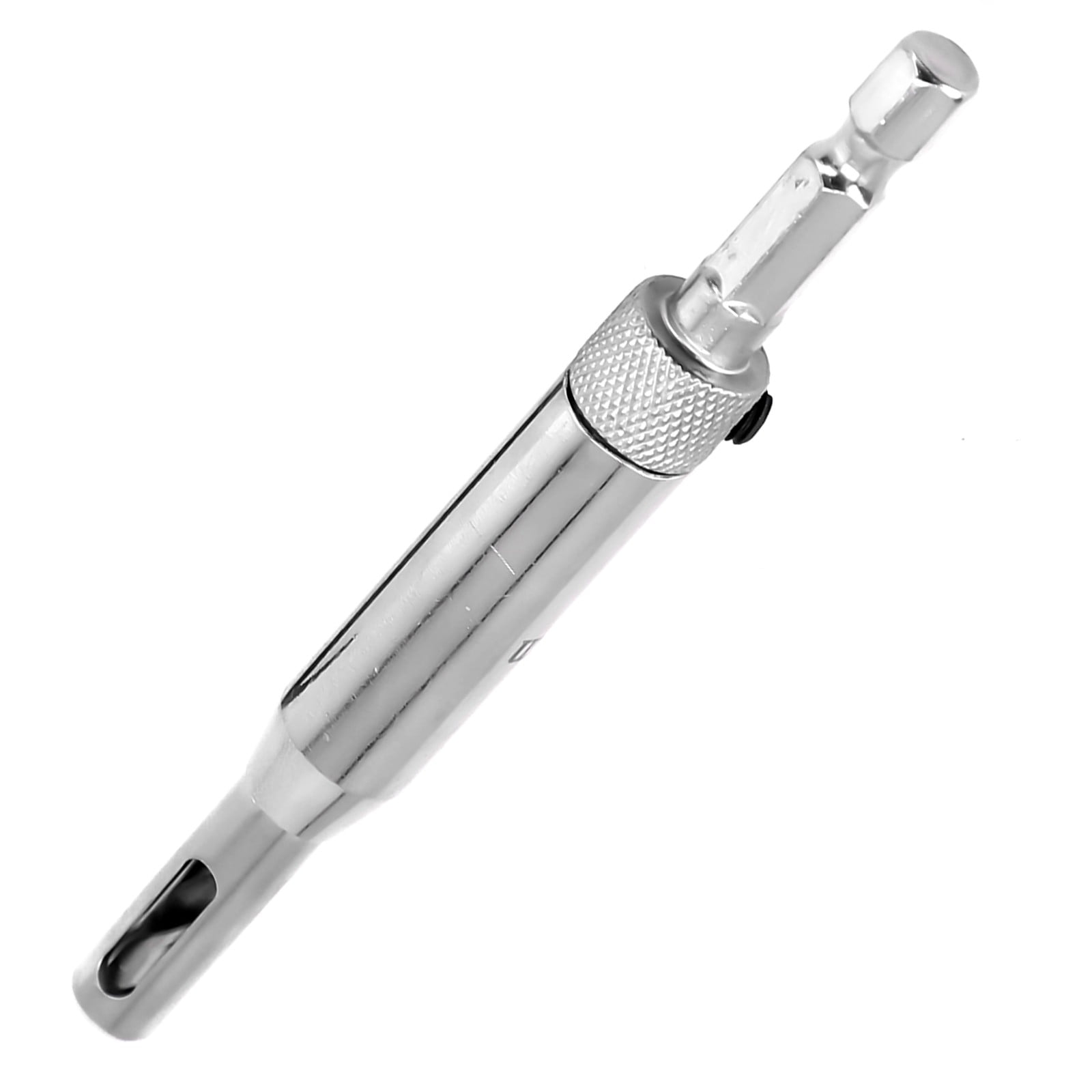 Hinge Drill Bit Including L-Type Wrench Self Centering Hinge Tapper ...