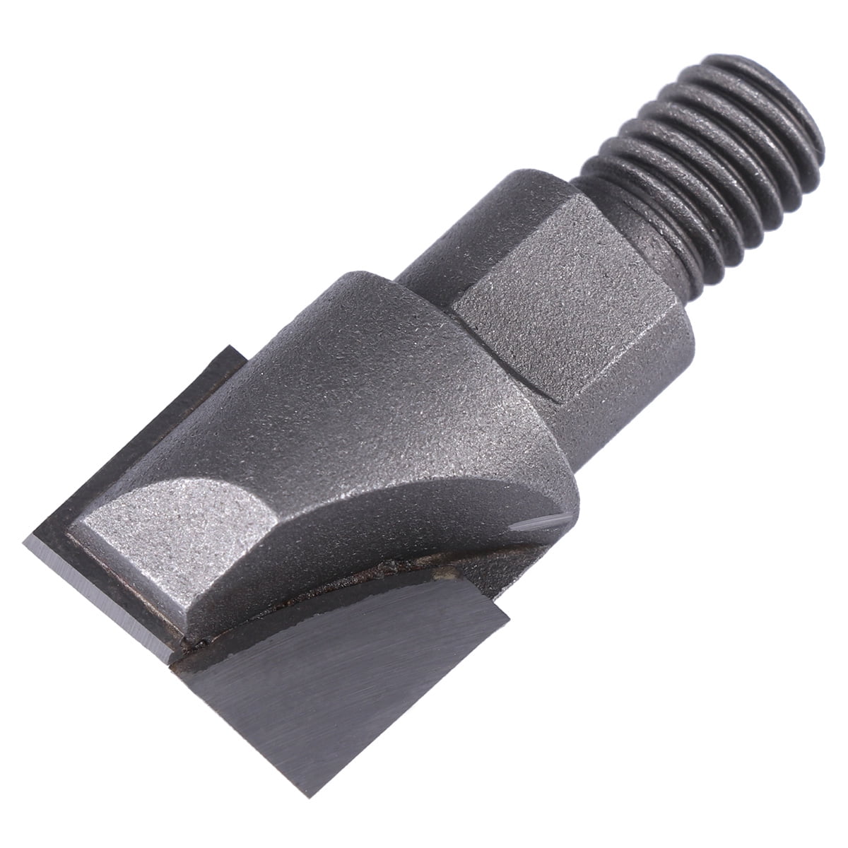 WHAMVOX Durable Metal Door Lock Hole Opener Drill Bit for Precise ...