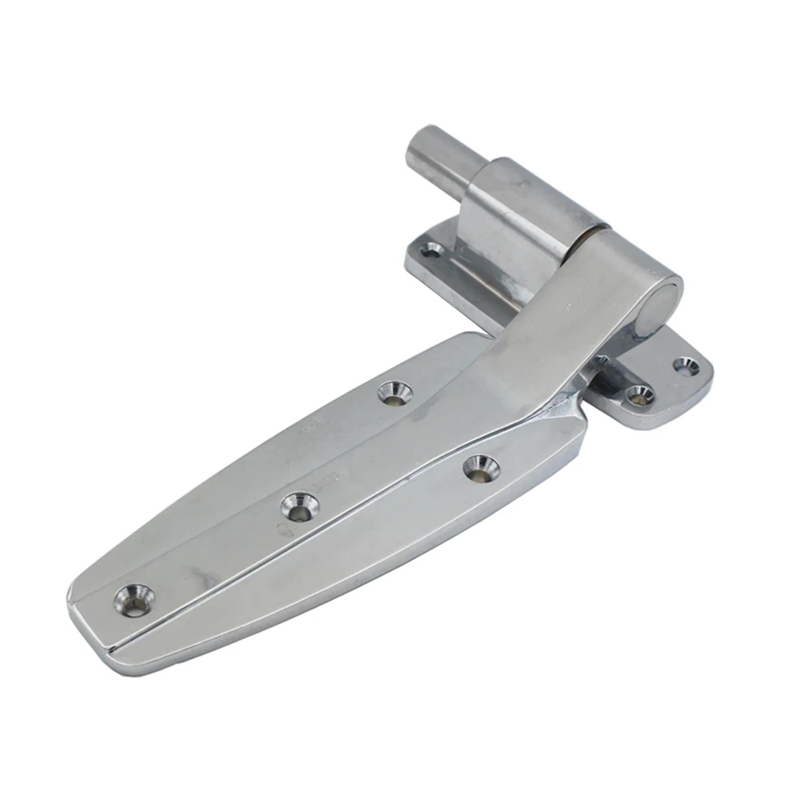 Hinge Flat Door Hinge Lift Industrial Equipment Hardware Part - Walmart.com