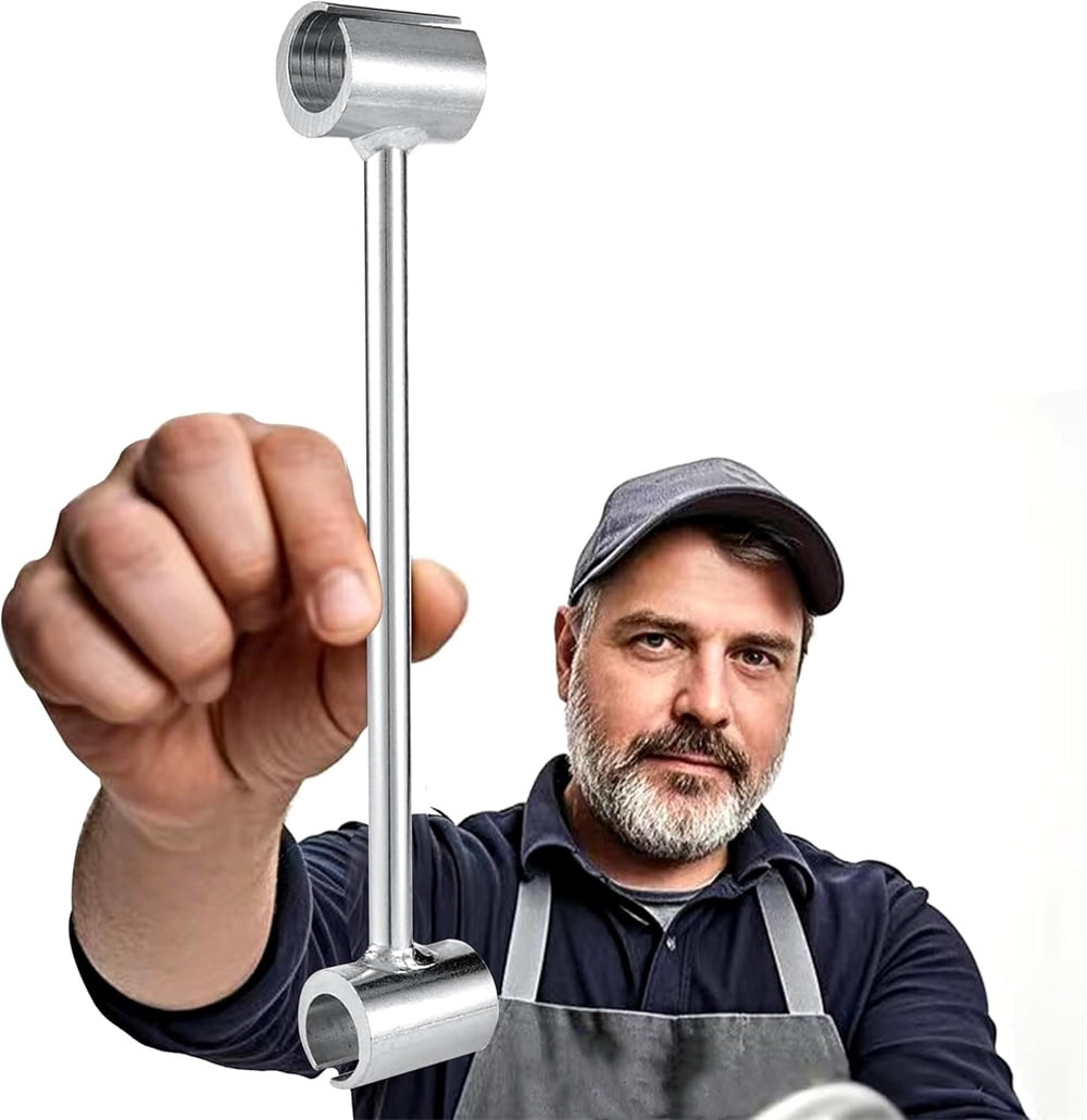 Hinge Gap Adjusting Wrench,Double-ended Adjustable Wrench Tool,Door ...