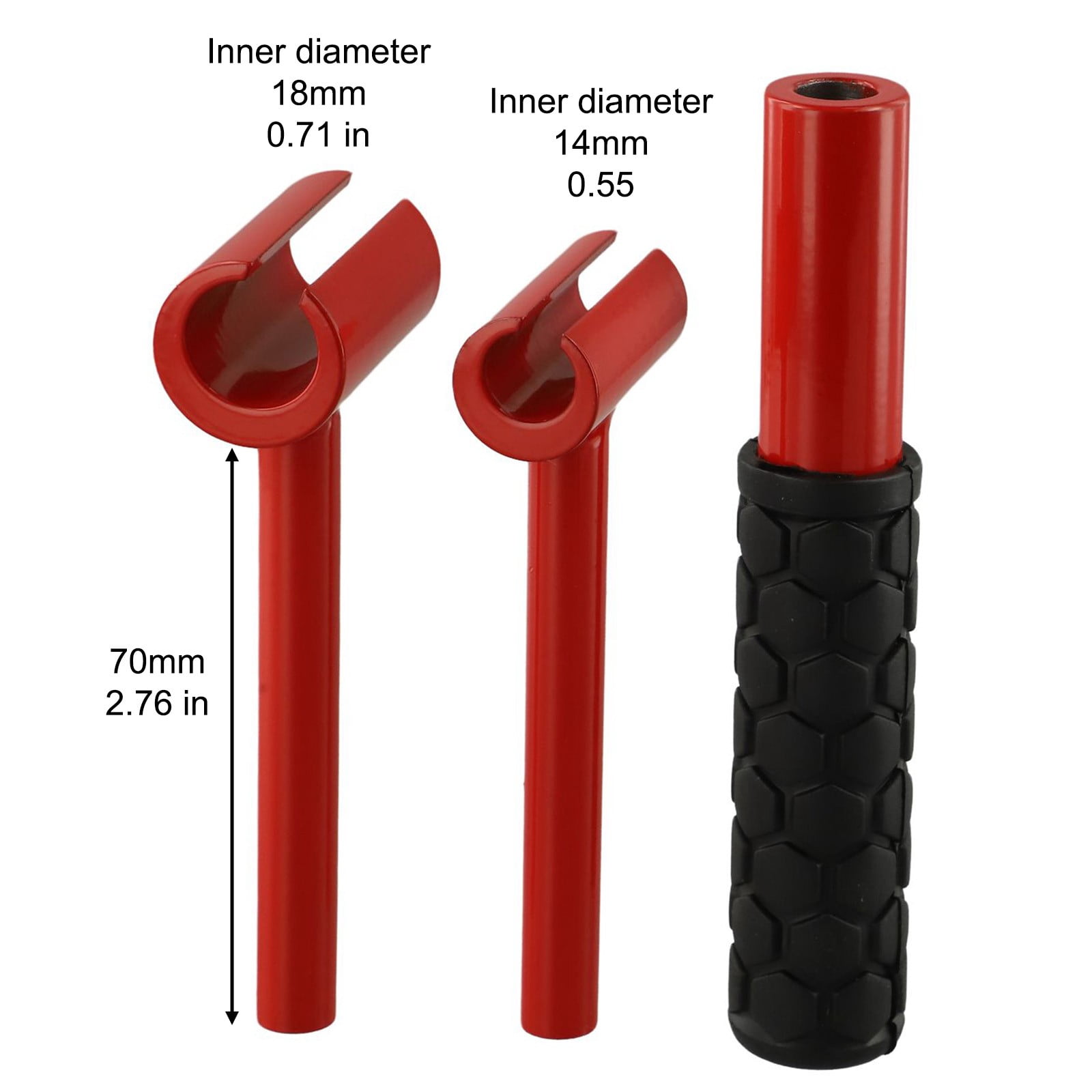 Hinge Gap Adjustment Wrench Set–Multi-Size for Precision Tool Kit for ...