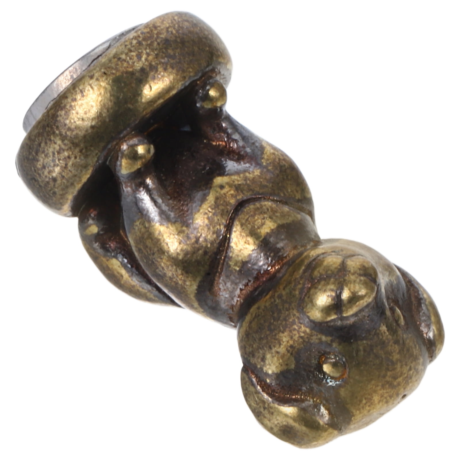 Hinge Head Home Decoration Decorative Hinge Pin With Cute Animal Design ...