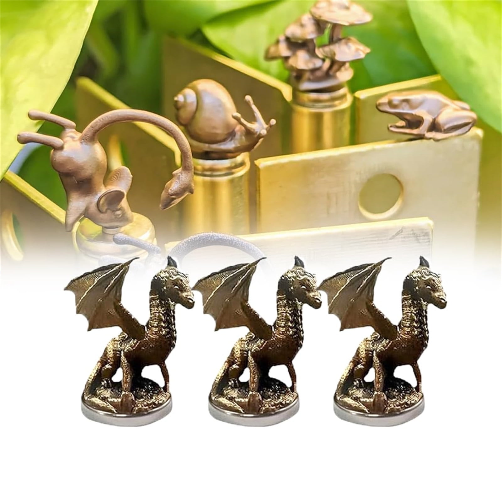 Hinge Head Home Decoration Hinge Heads Decorative Topper Magnetic Hinge ...