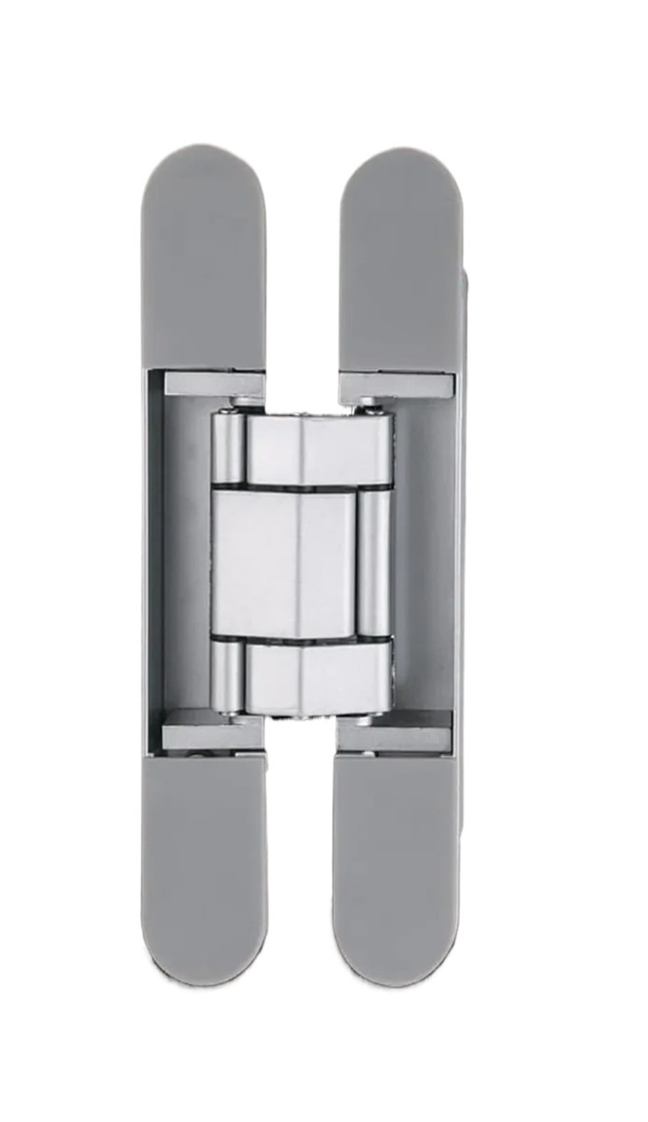 Hinge Hidden Door Hinges Adjustable Hinge Zinc Alloy 180 Degree ...