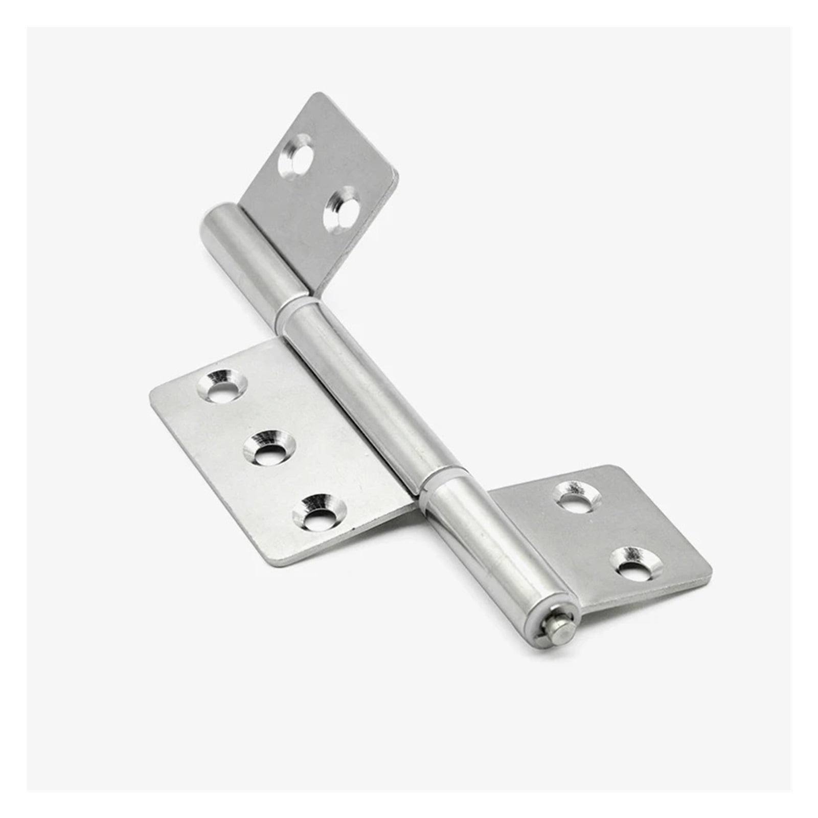 Hinge Hinge Bearings Can Rotate Stop Mute Buffer 304 Stainless Steel ...