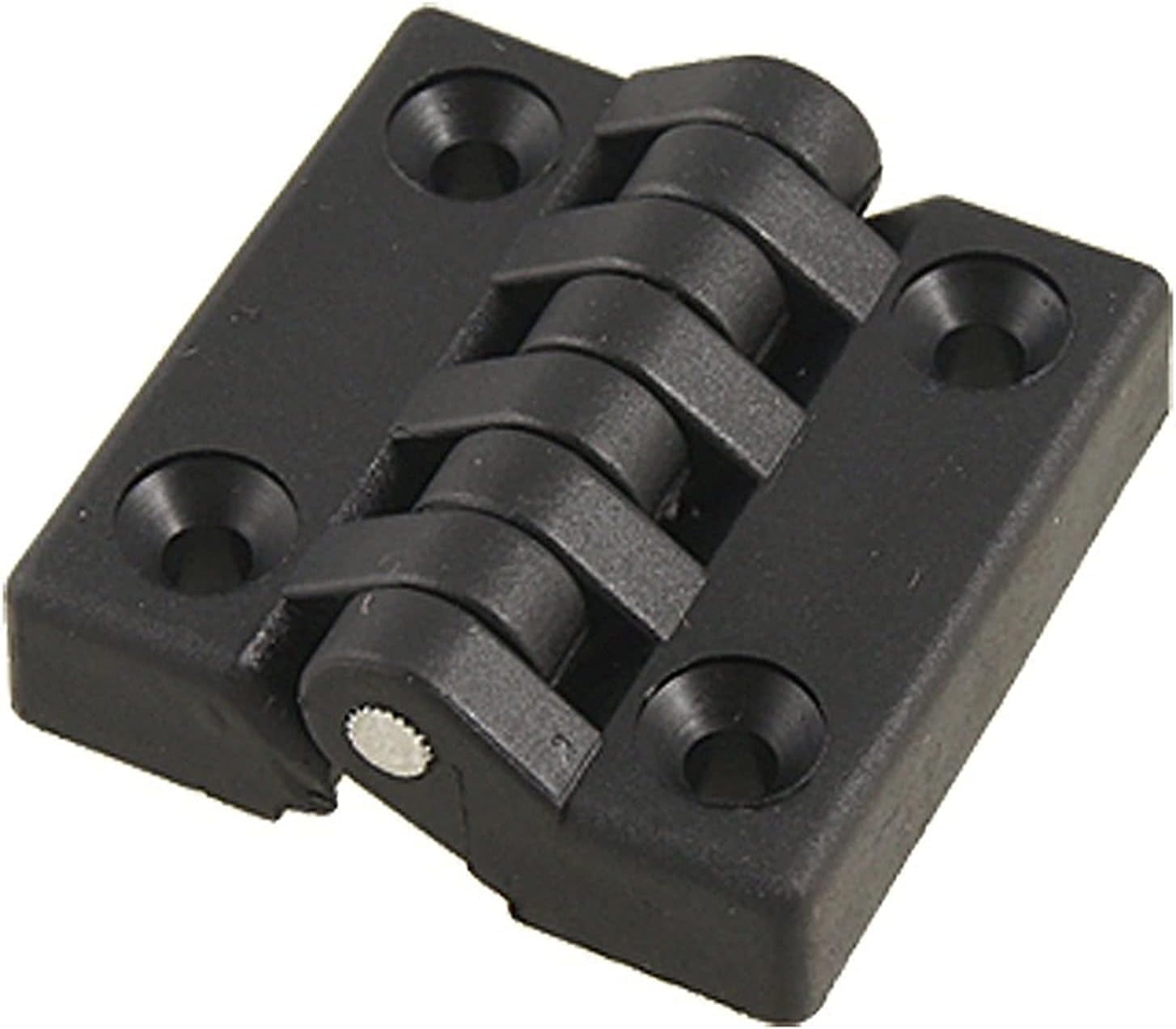 Hinge, Hinge for Barrier Ball Bearing Plastic Robust 40 X 40mm ...
