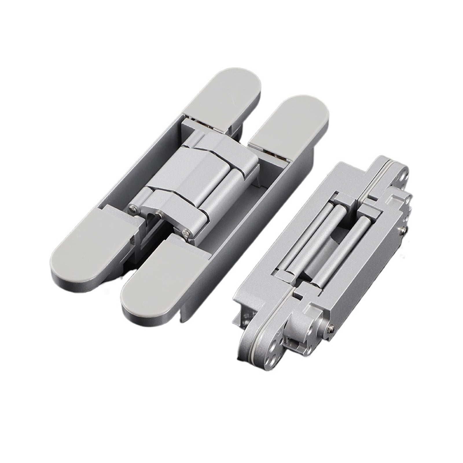 Hinge Hinged Door Hinged Furniture Fittings Hidden Wooden Door Folding ...