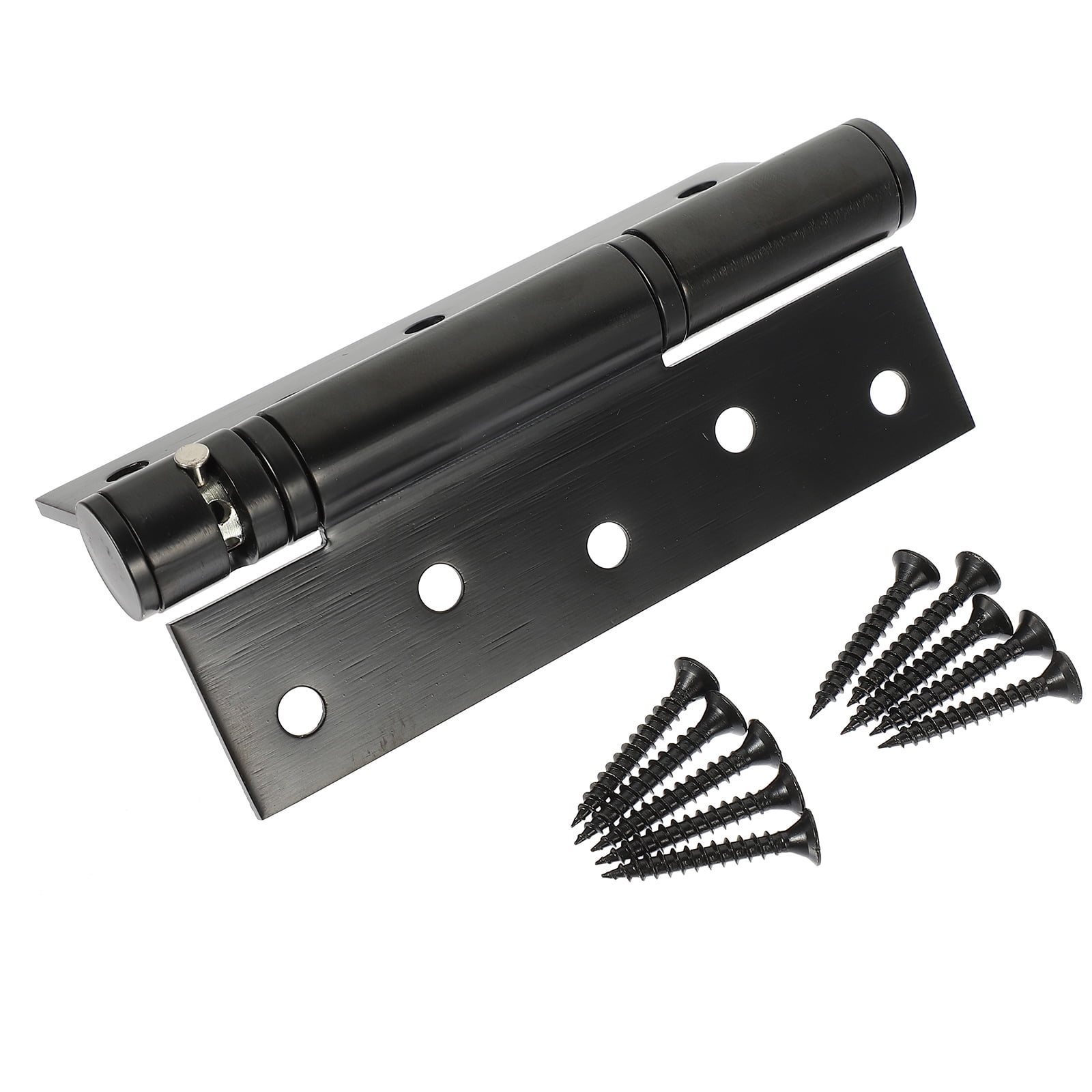 Hinge Hinges for Kitchen Cabinets Simple Stainless Steel Automatic Door ...